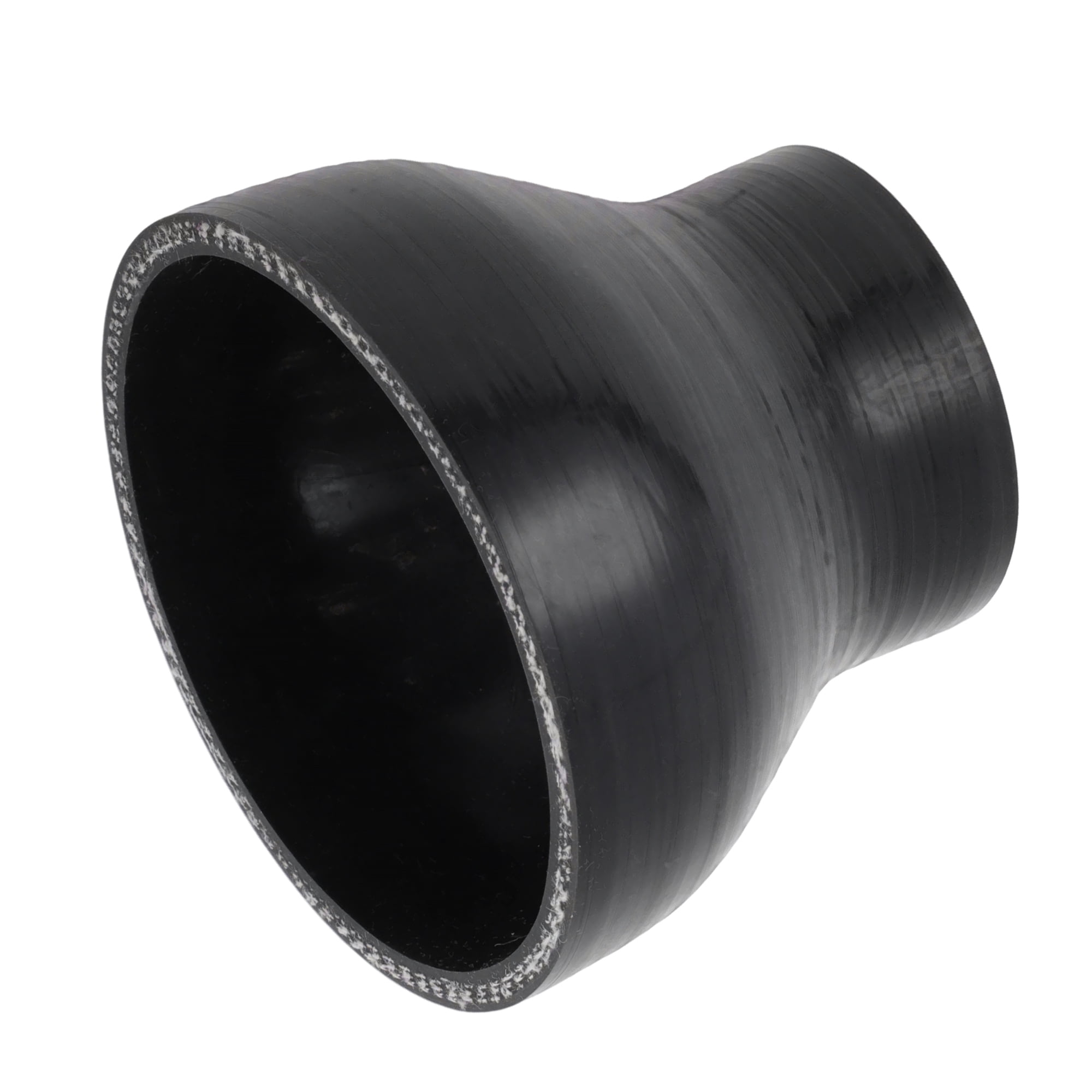 Unique Bargains Automotive Silicone Tubing 3.5 ″ to 2.01 ″ ( 89 mm - 51 ...