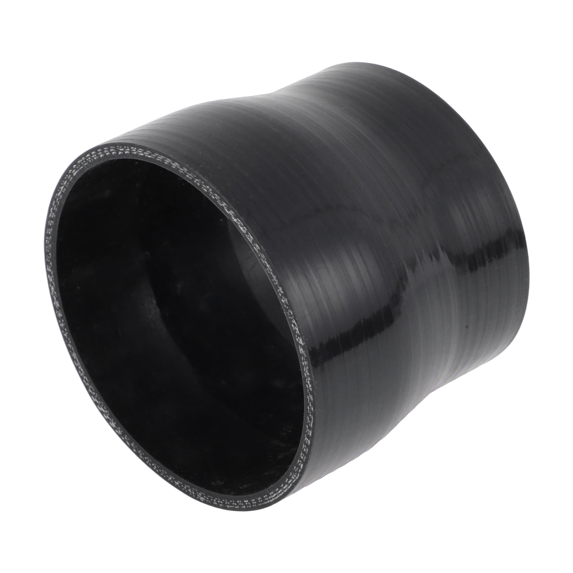 Unique Bargains Automotive Silicone Tubing 3.5 ″ to 2.99 ″ ( 89 mm - 76 ...