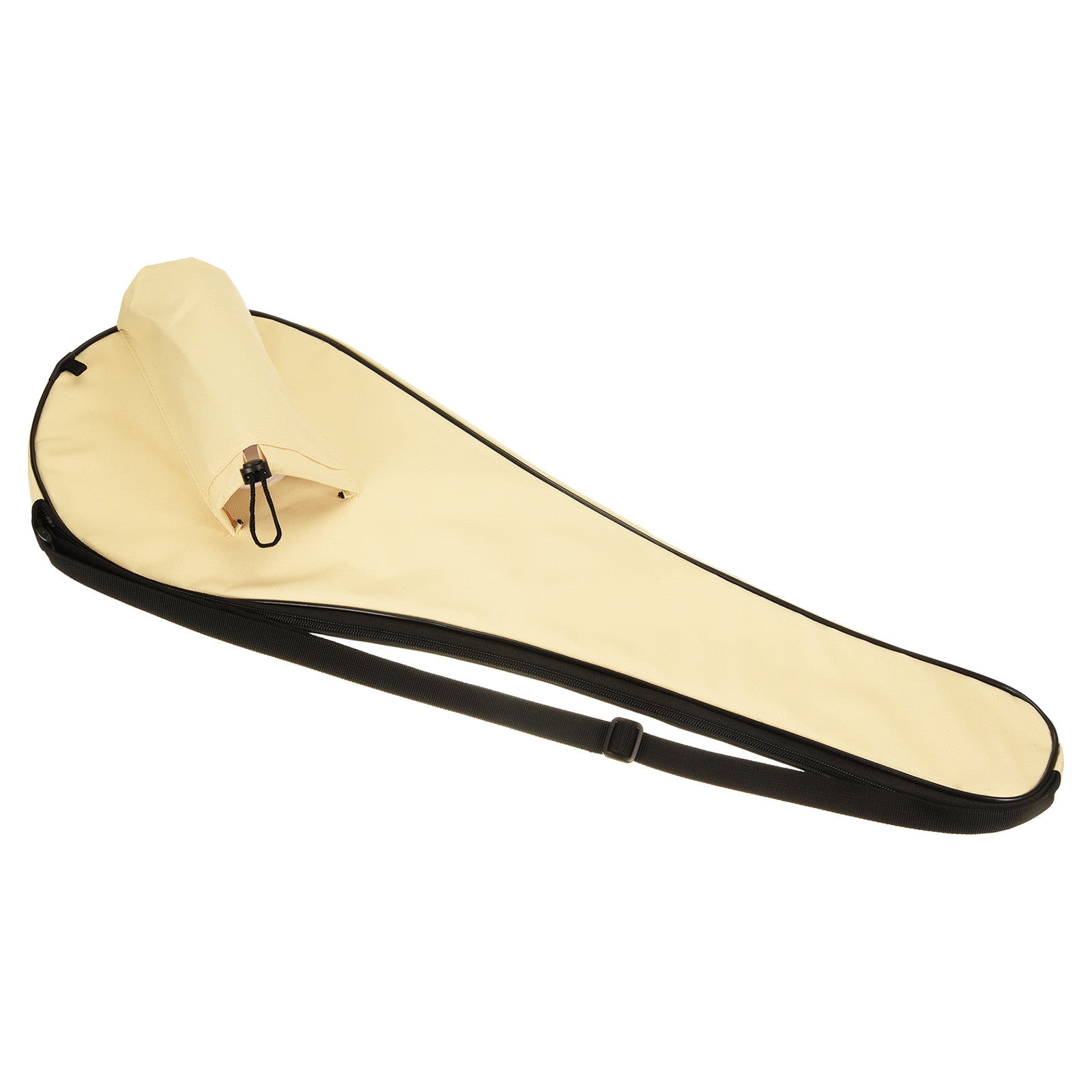 Unique Bargains Badminton Racquet Racket Cover Padded Carrying Bag with ...