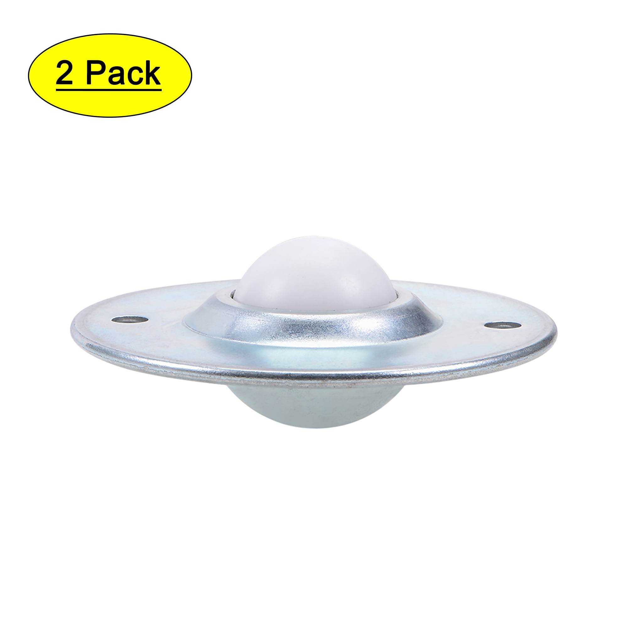 Unique Bargains Ball Transfers Bearing Unit CY-25B 1" Dia., Flying ...