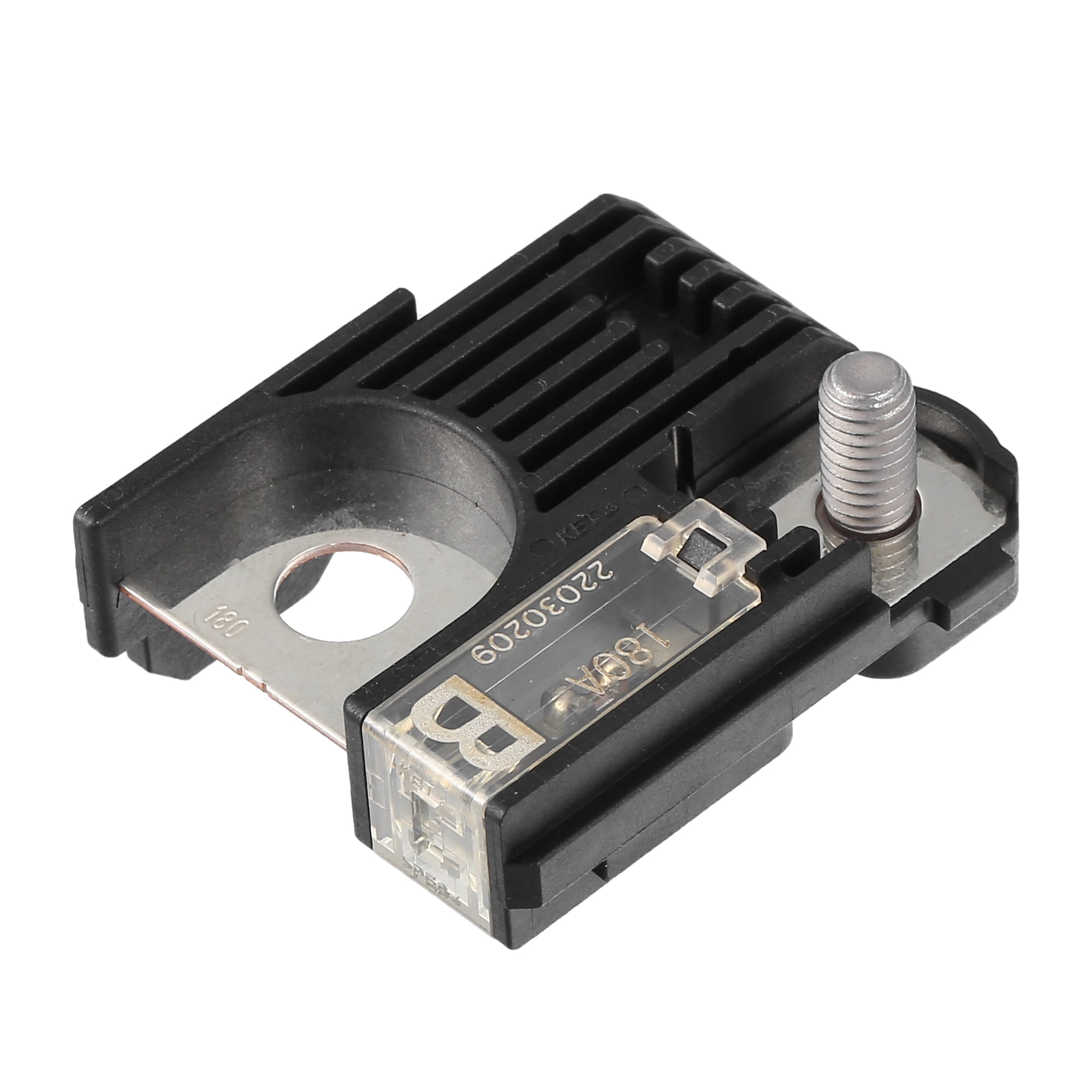 Unique Bargains Battery Fuse Terminal Assembly No.1879001319 Car ...