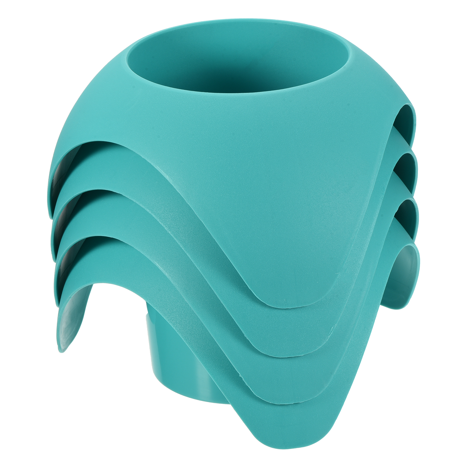 Unique Bargains Beach Sand Coaster Drink Cup Holder Vacation ...