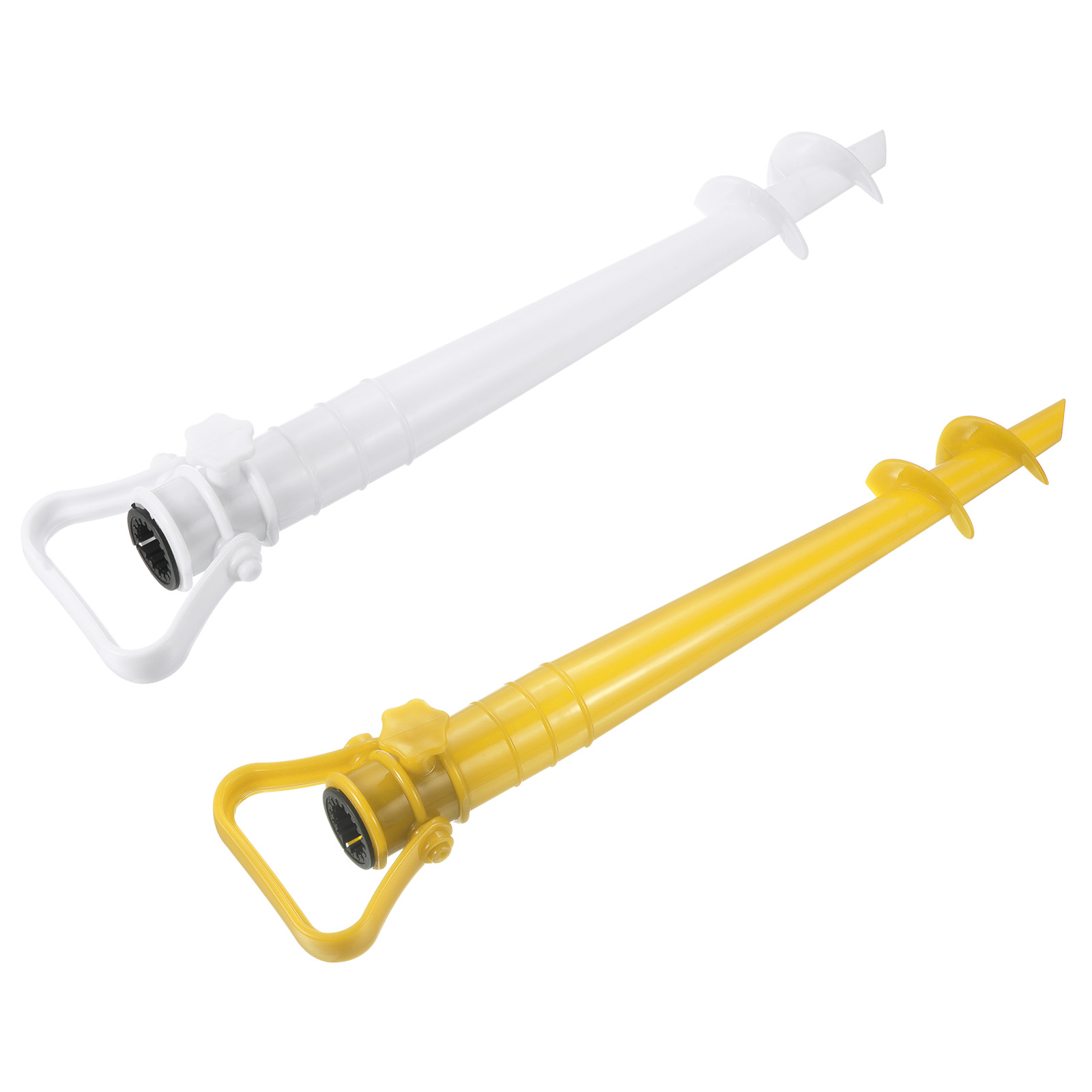 Unique Bargains Umbrella Anchors for Restaurant Outdoor Seating ...