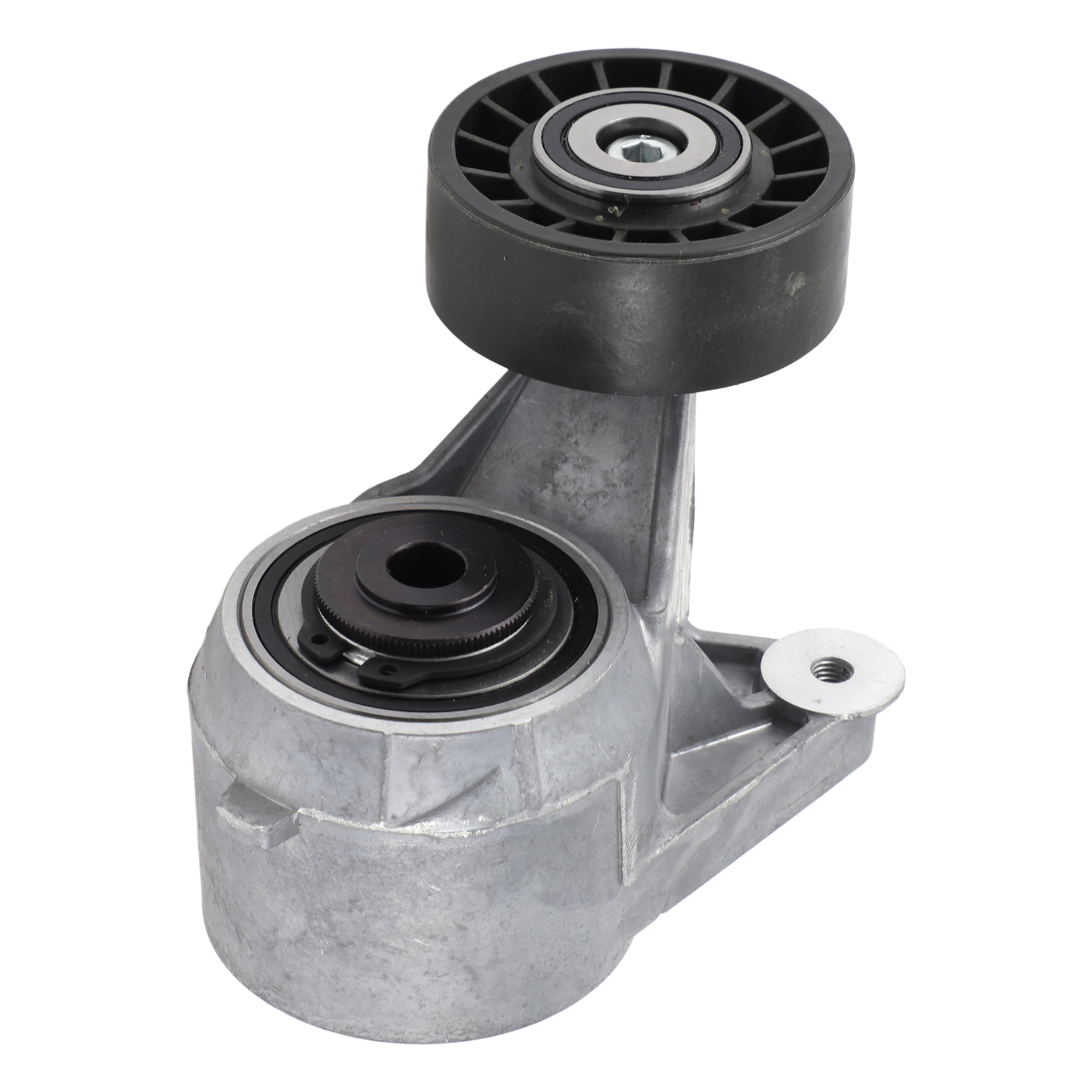 Unique Bargains Belt Tensioner Drive Belt Tensioner Pulley Assembly for ...