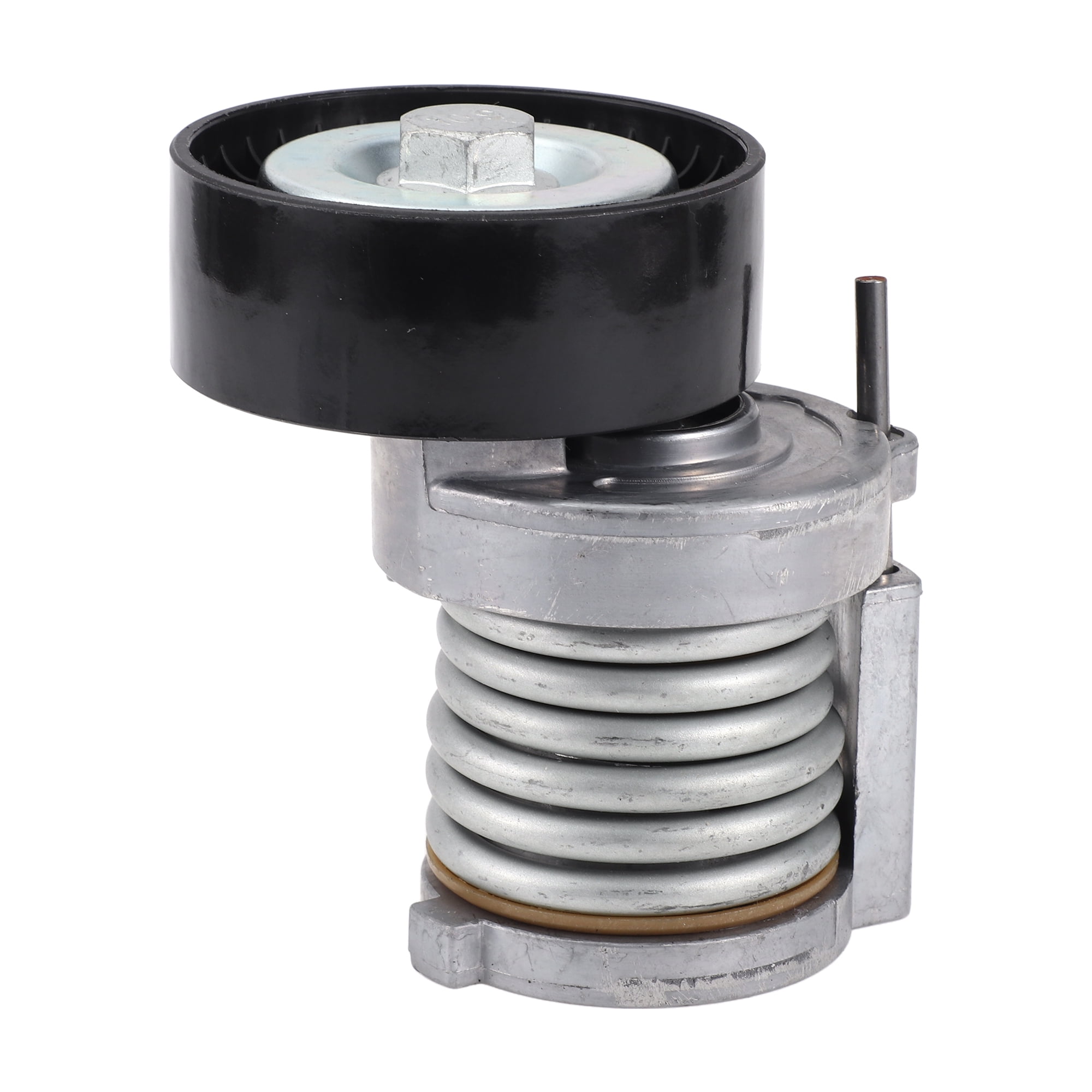 Unique Bargains Belt Tensioner Drive Belt Tensioner Pulley Assembly for ...