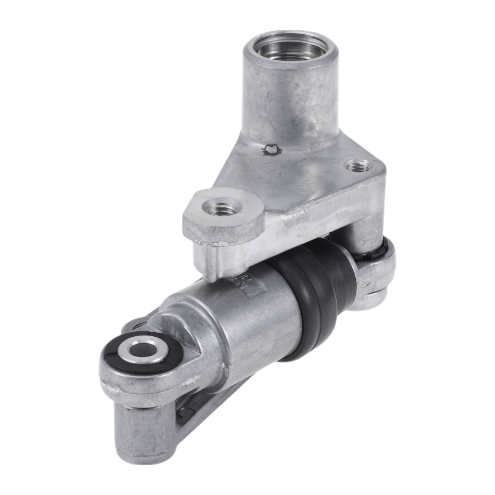 Unique Bargains Belt Tensioner Drive Belt Tensioner Pulley Assembly for ...