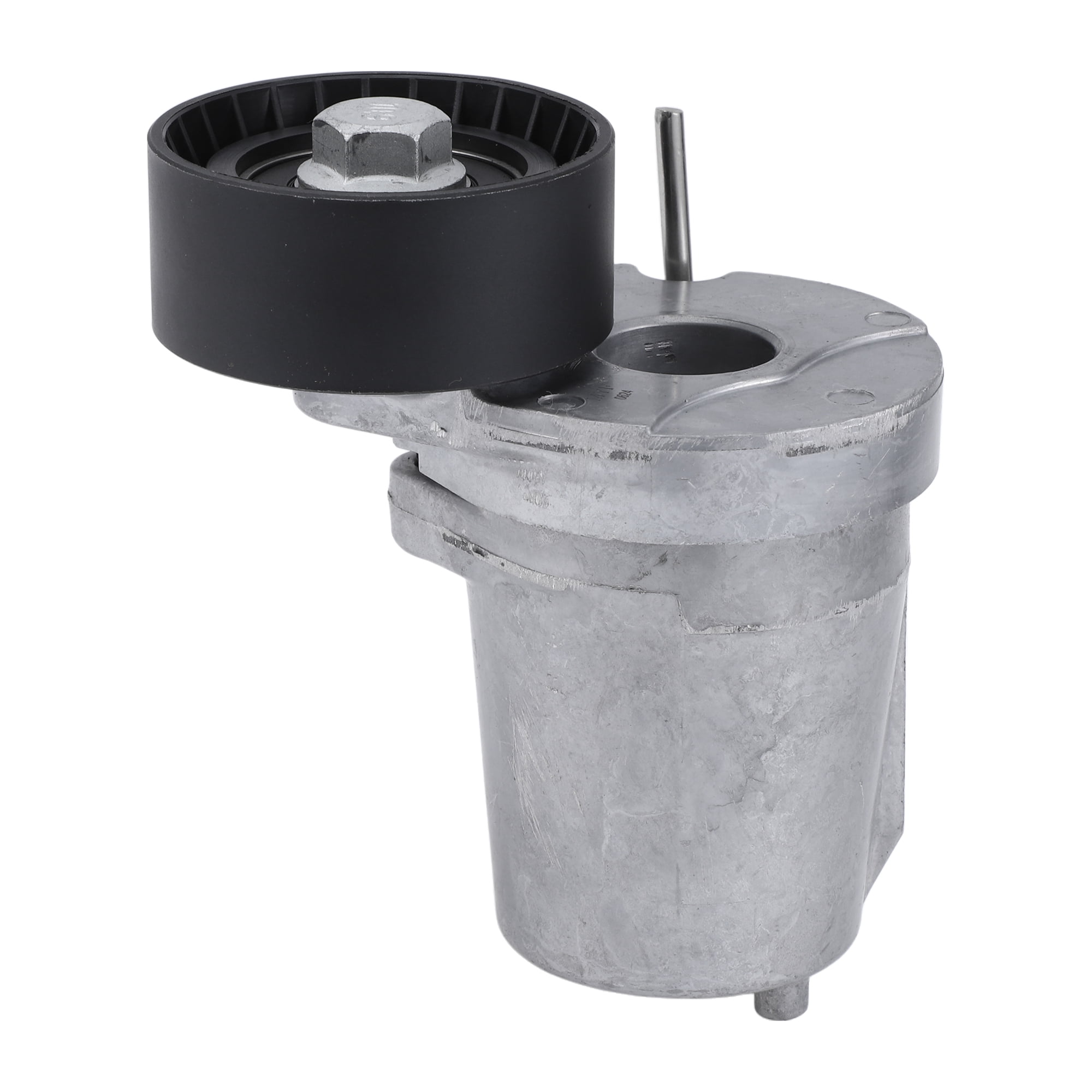 Unique Bargains Belt Tensioner Drive Belt Tensioner Pulley Assembly for ...