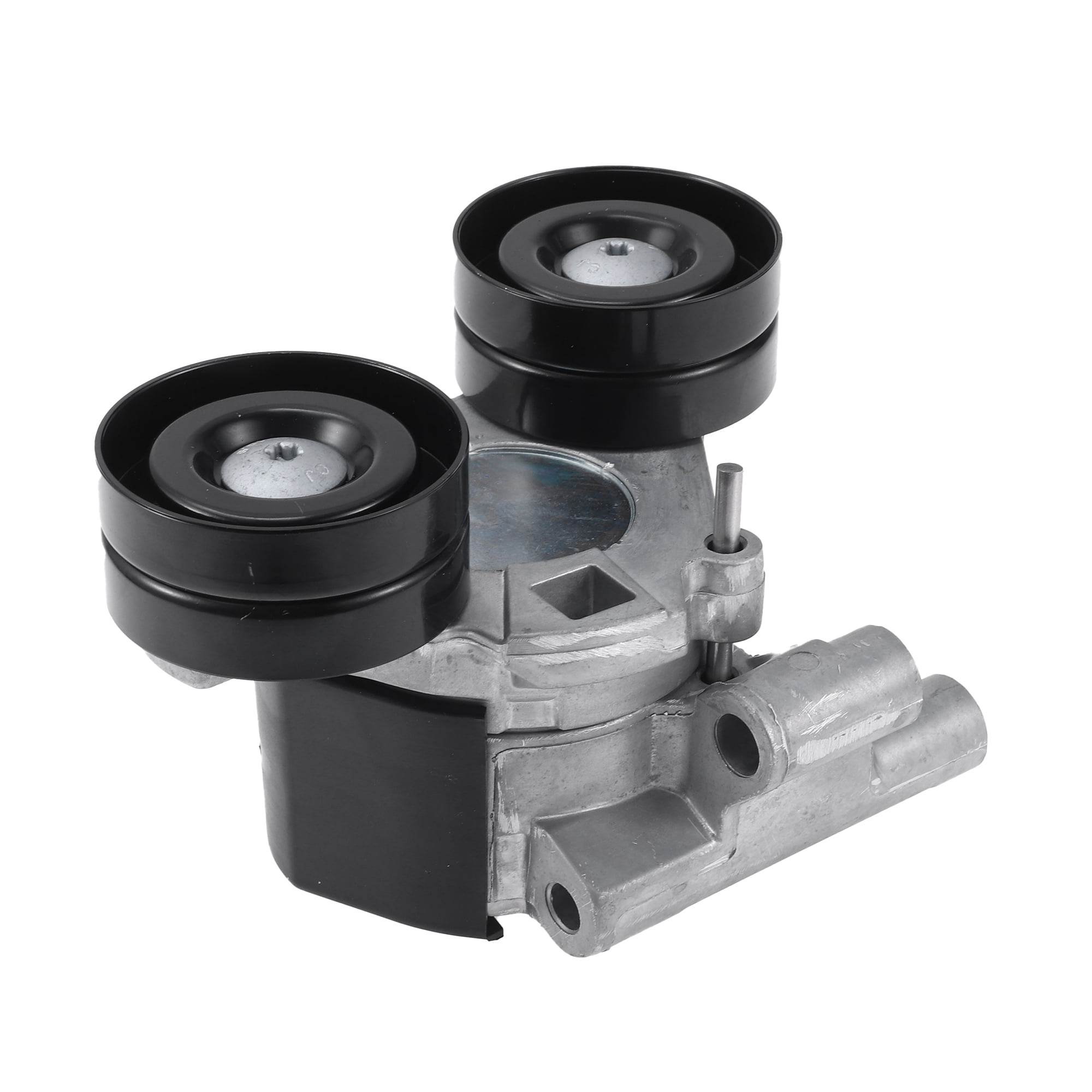 Unique Bargains Belt Tensioner Drive Belt Tensioner Pulley Assembly for ...