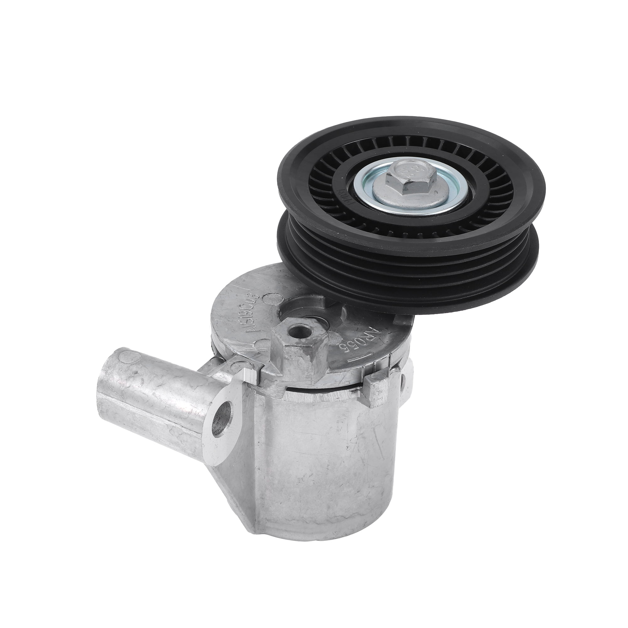 Unique Bargains Belt Tensioner Drive Belt Tensioner Pulley Assembly for ...