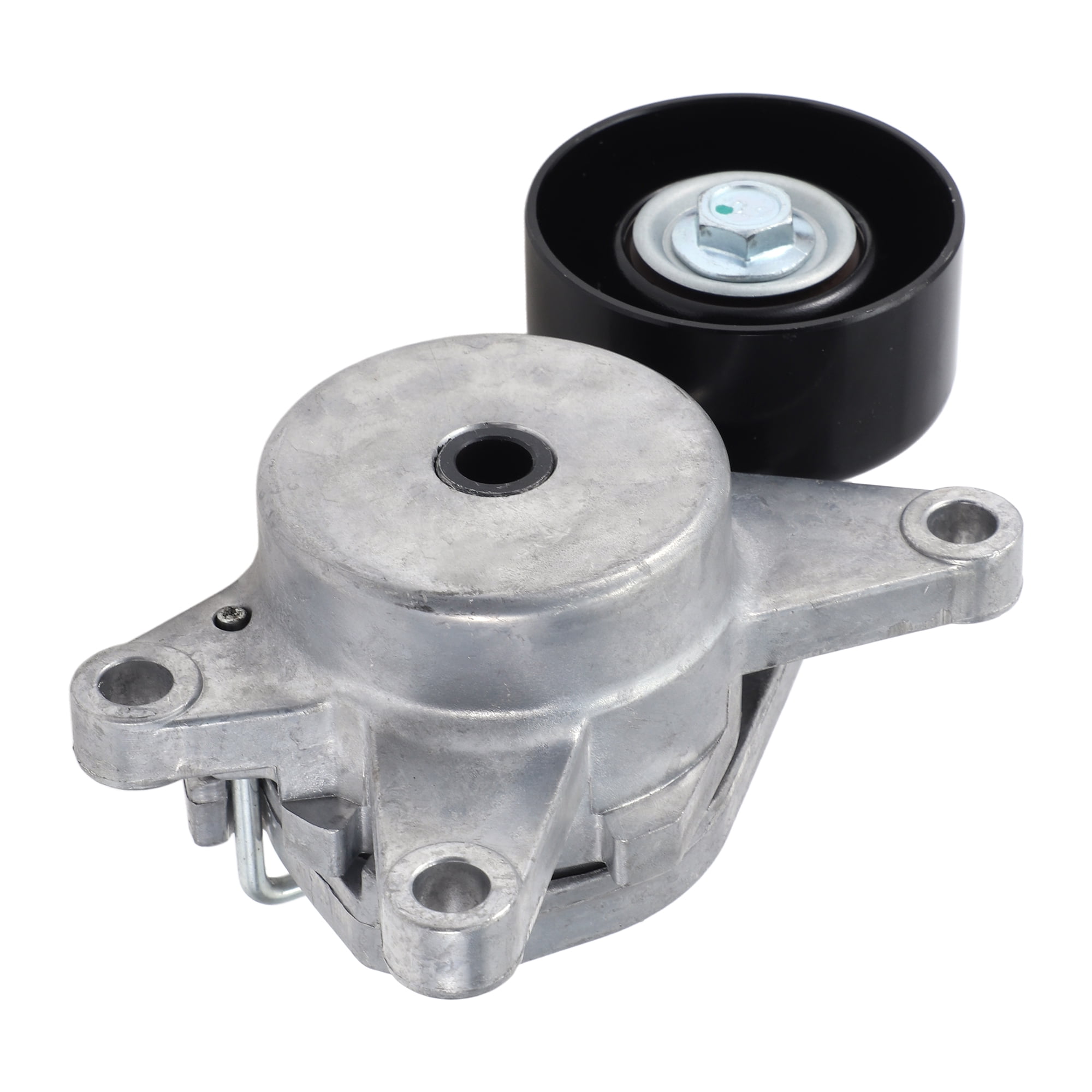 Unique Bargains Belt Tensioner Drive Belt Tensioner Pulley Assembly for ...
