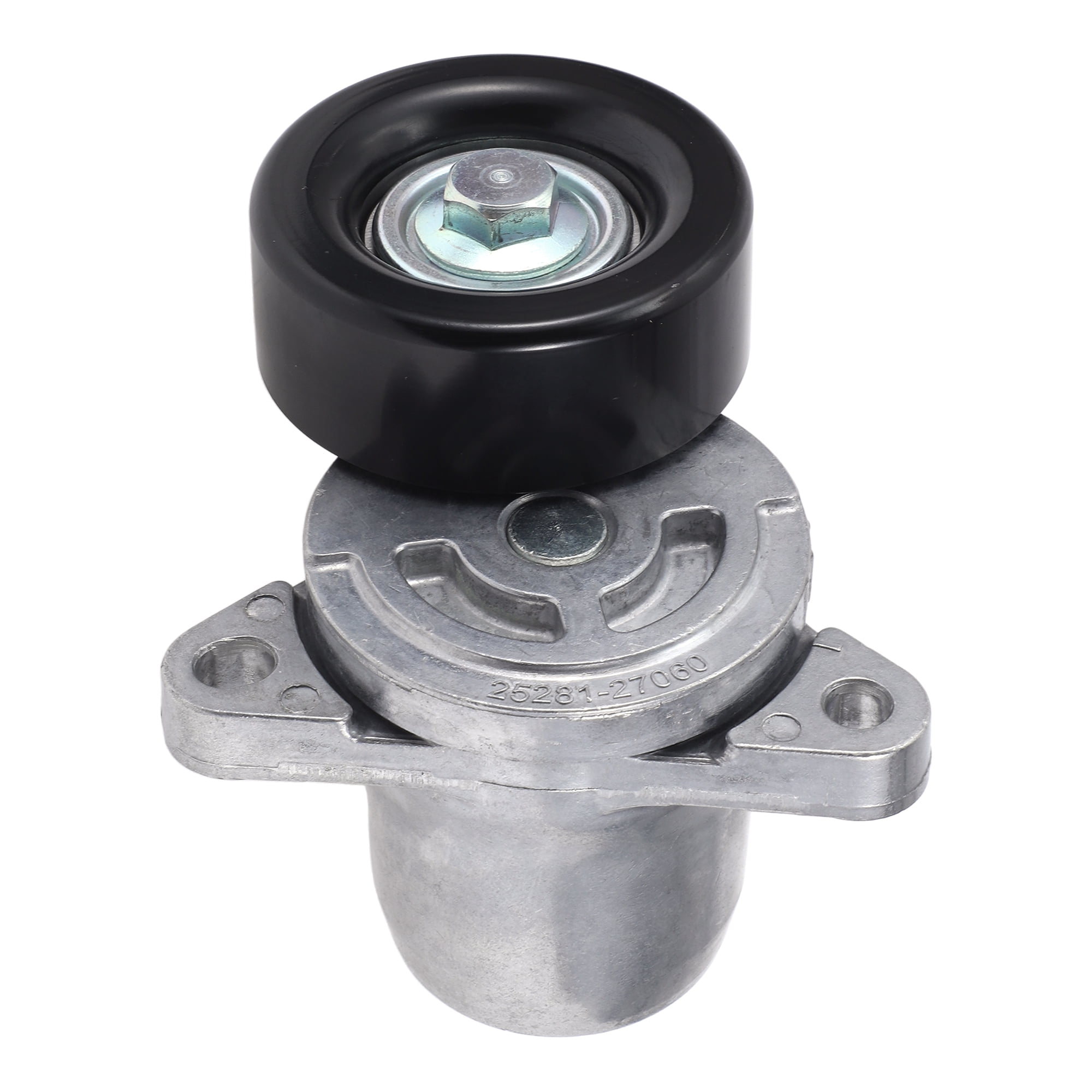 Unique Bargains Belt Tensioner Drive Belt Tensioner Pulley Assembly for ...