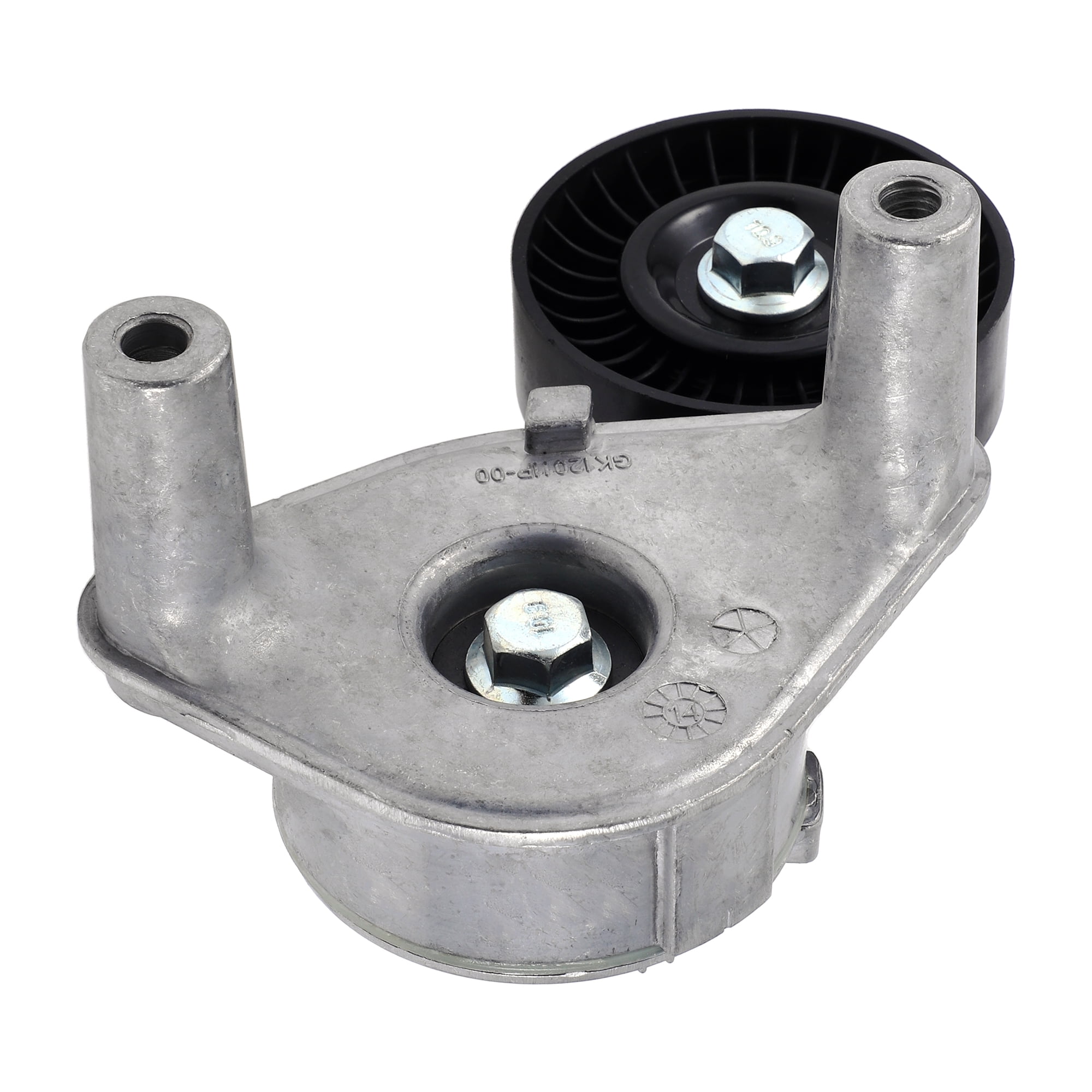Unique Bargains Belt Tensioner Drive Belt Tensioner Pulley Assembly for ...