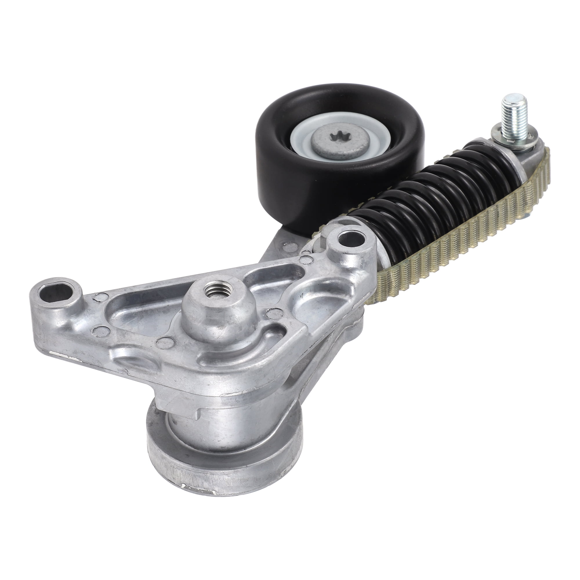 Unique Bargains Belt Tensioner Drive Belt Tensioner Pulley Assembly for ...