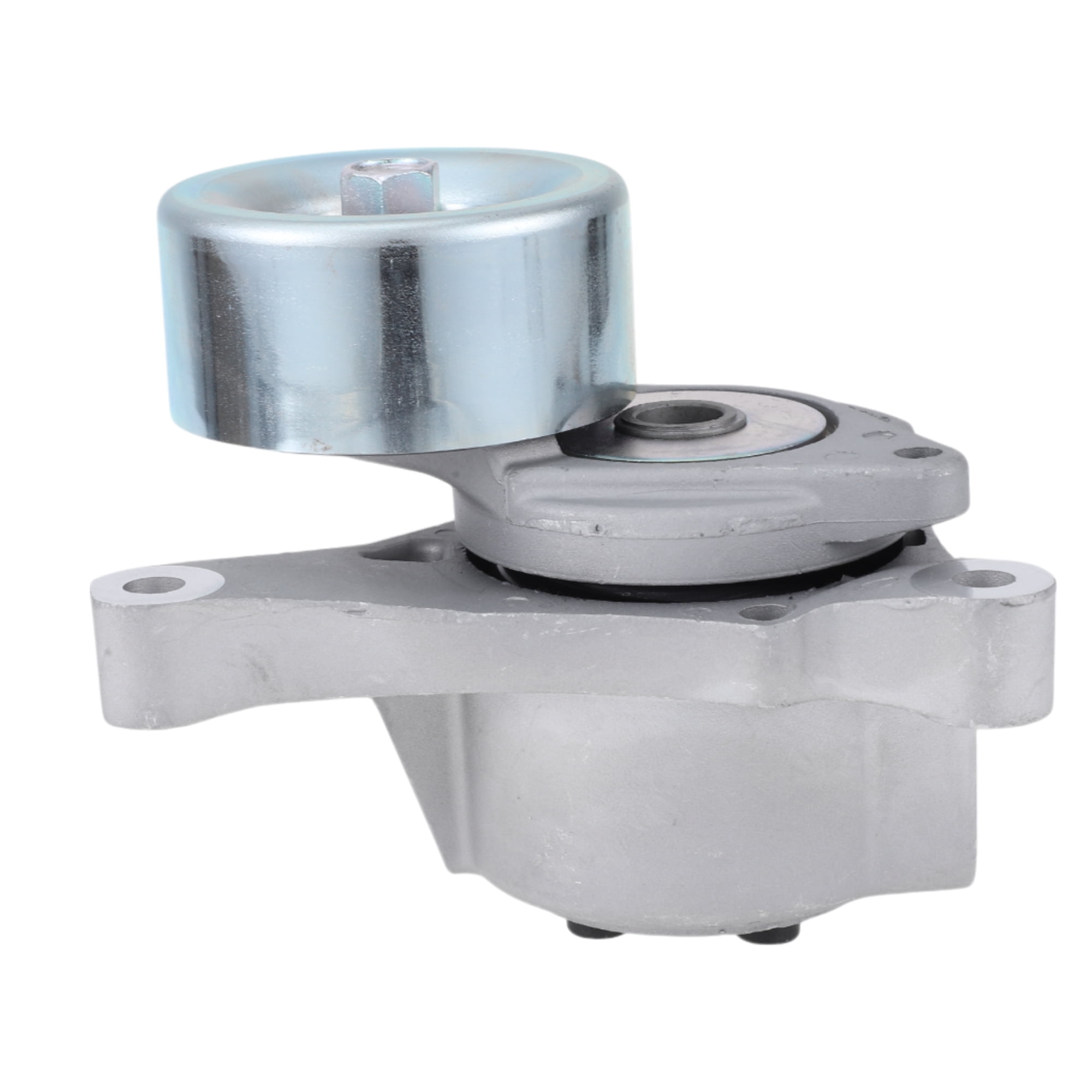 Unique Bargains Belt Tensioner Drive Belt Tensioner Pulley Assembly for ...