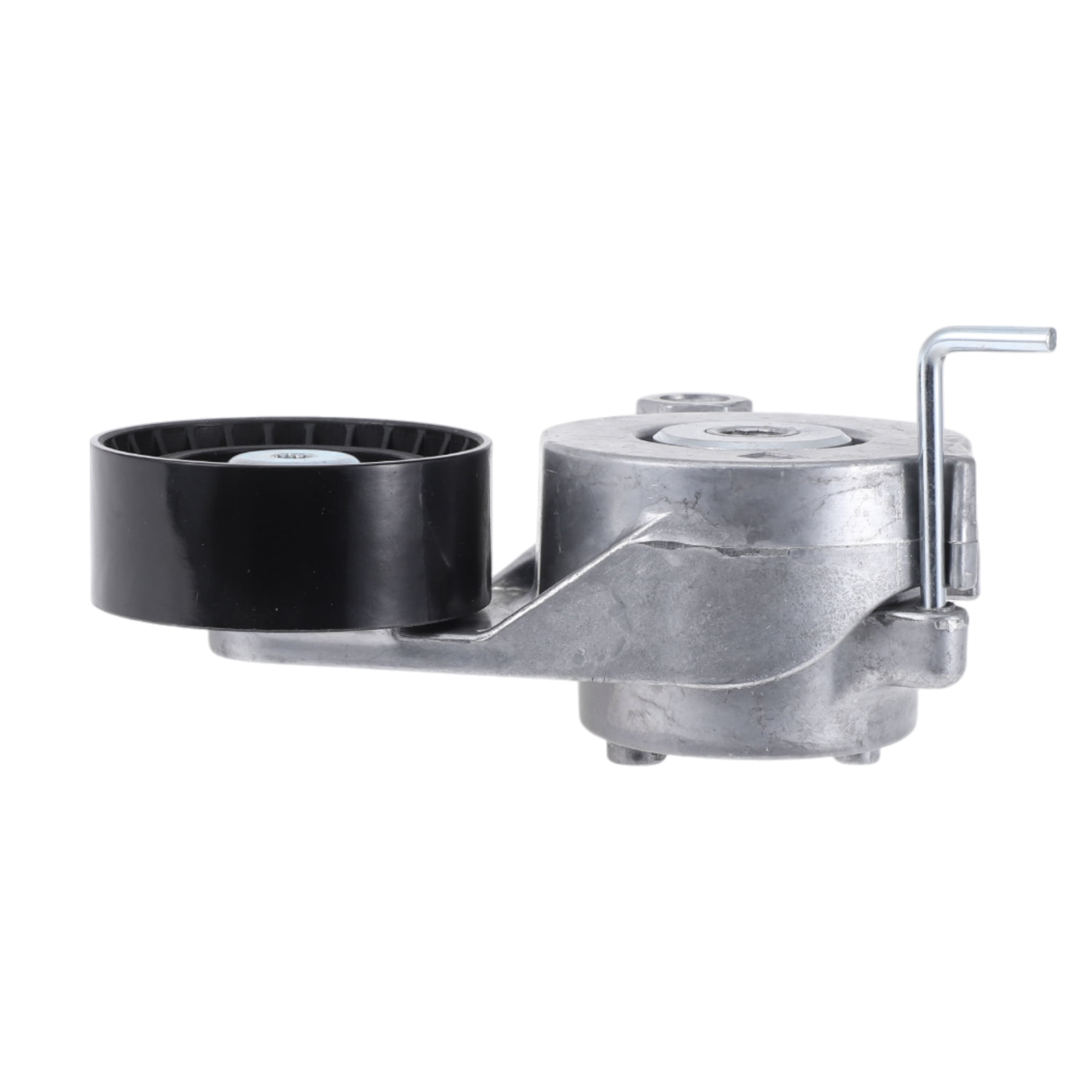 Unique Bargains Belt Tensioner Drive Belt Tensioner Pulley Assembly for ...