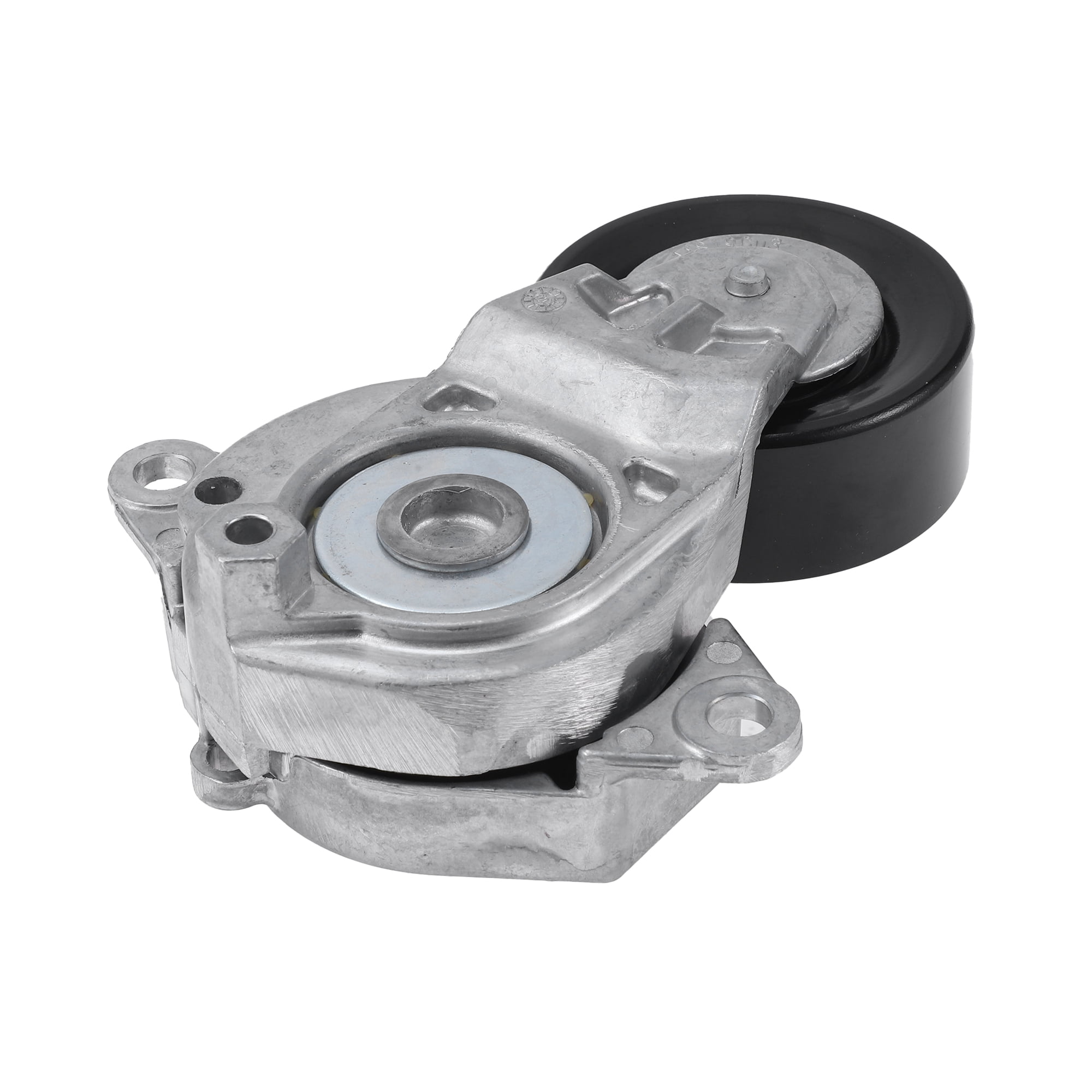 Unique Bargains Belt Tensioner Drive Belt Tensioner Pulley Assembly for ...