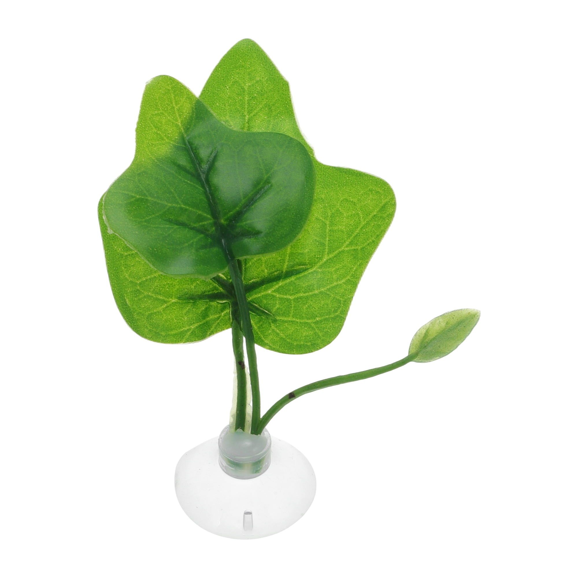 Unique Bargains Betta Fish Leaf Natural Habitat Simulation for Betta ...