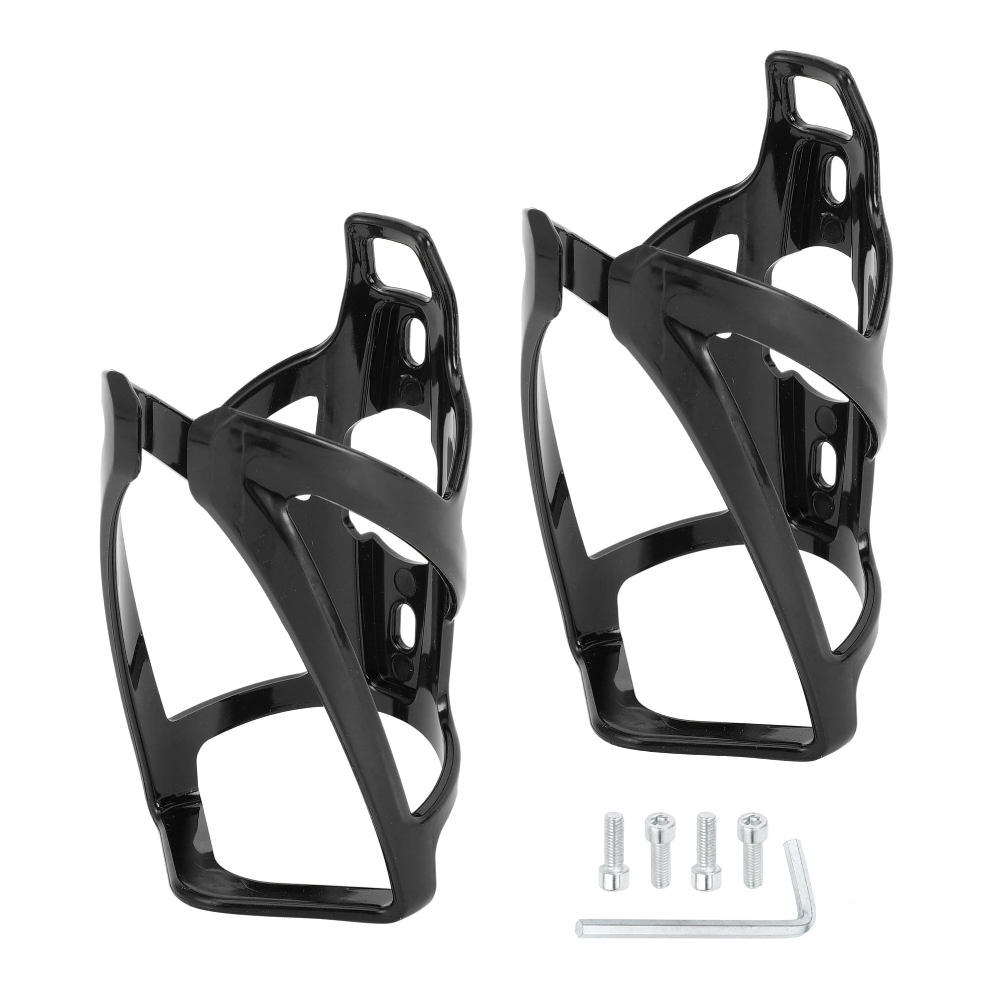 Unique Bargains Bicycle Bottle Cage Bike Bottle Holder Cycling Road ...