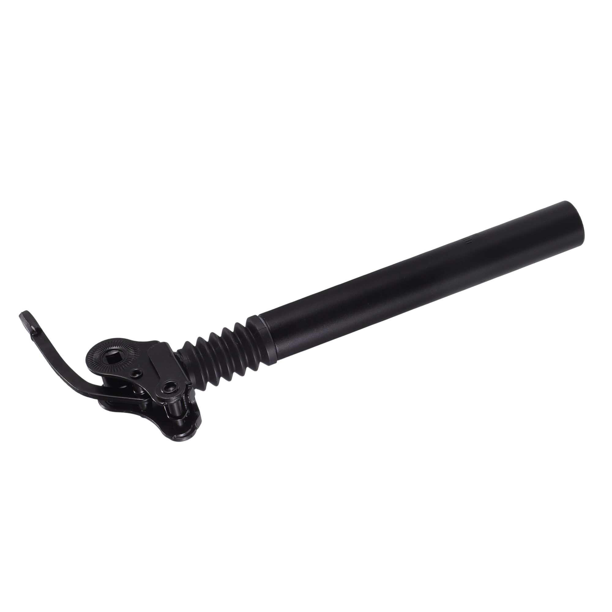 Unique Bargains Bicycle Seat Post Adjustable Bike Seat for MTB Mountain ...