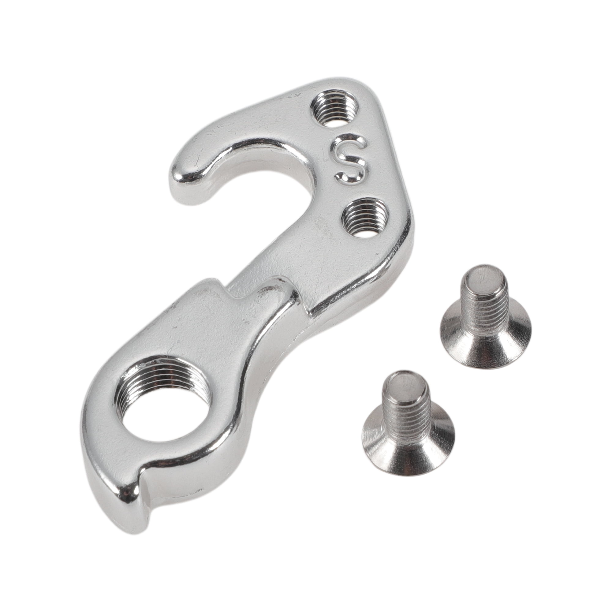 Unique Bargains Bike Rear Derailleur Hanger Aluminium Alloy Gear Mech ...