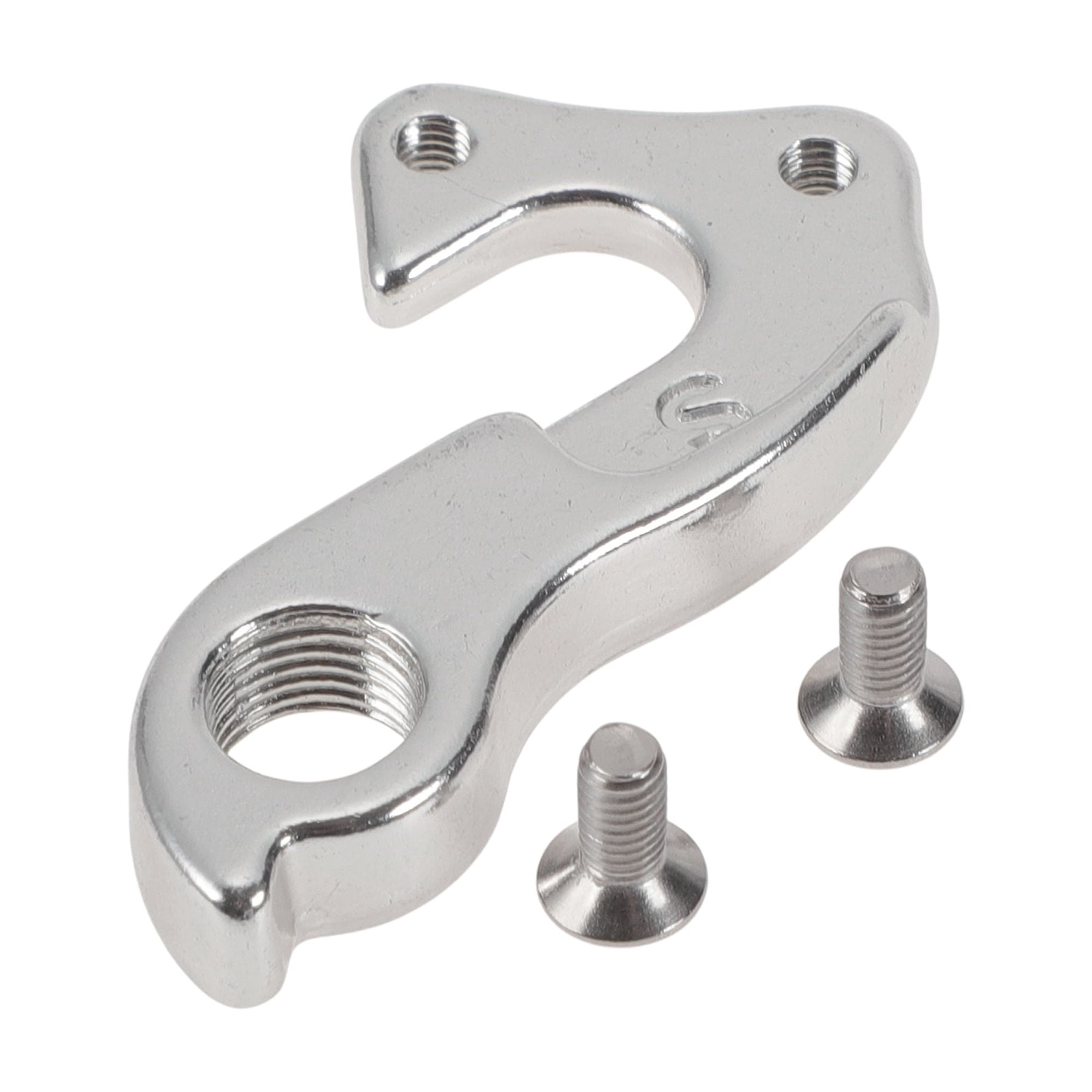 Unique Bargains Bike Rear Derailleur Hanger Aluminium Alloy Gear Mech ...