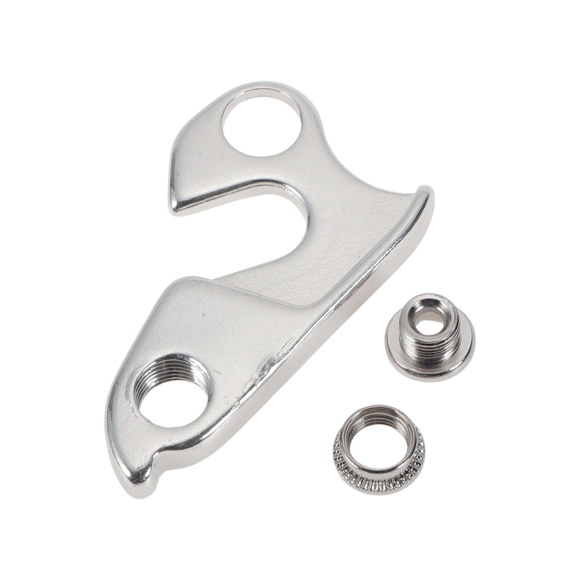 Unique Bargains Bike Rear Derailleur Hanger Aluminium Alloy Gear Mech ...