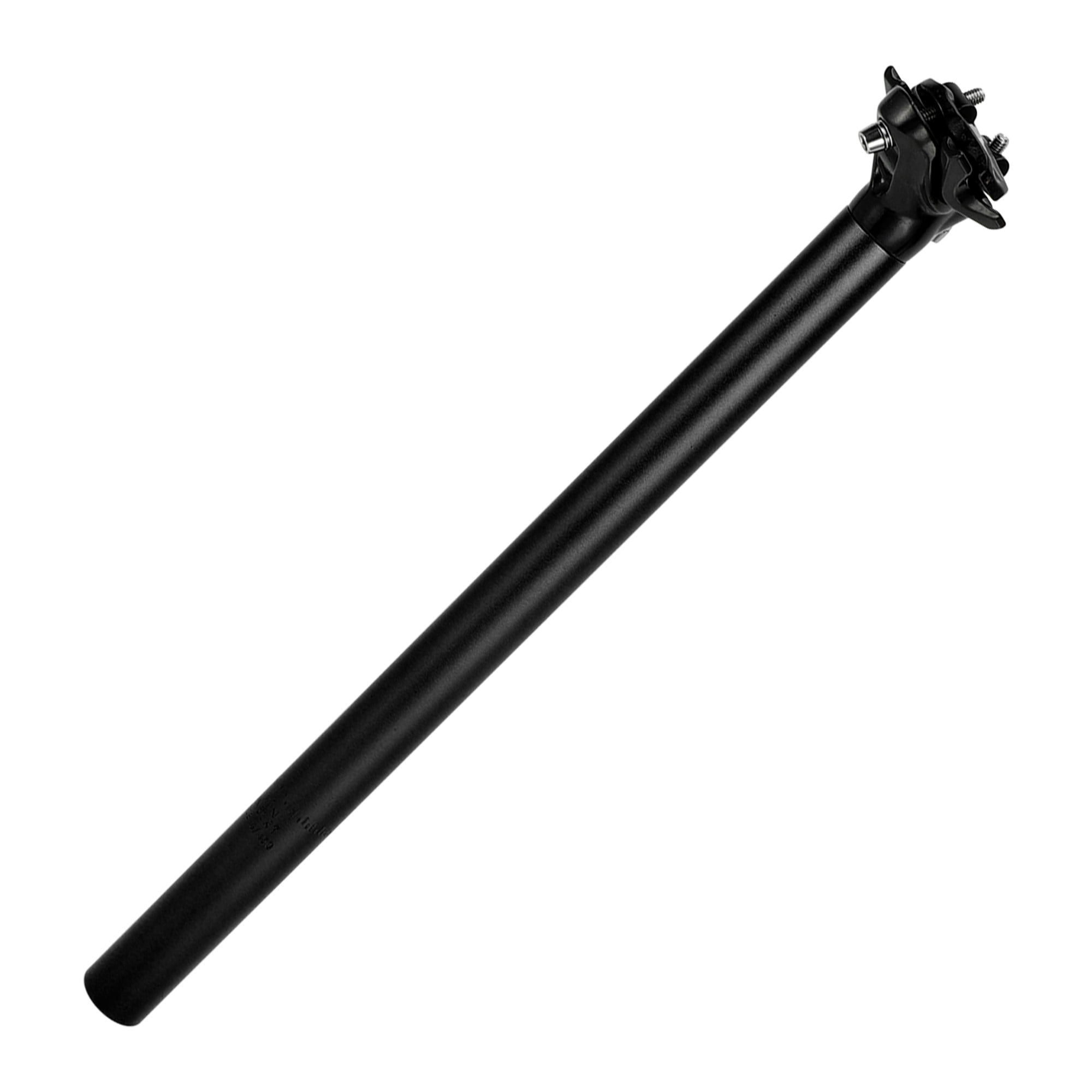 Unique Bargains Bike Seat Posts Adjustable Angle Bike Saddle Post Seat ...