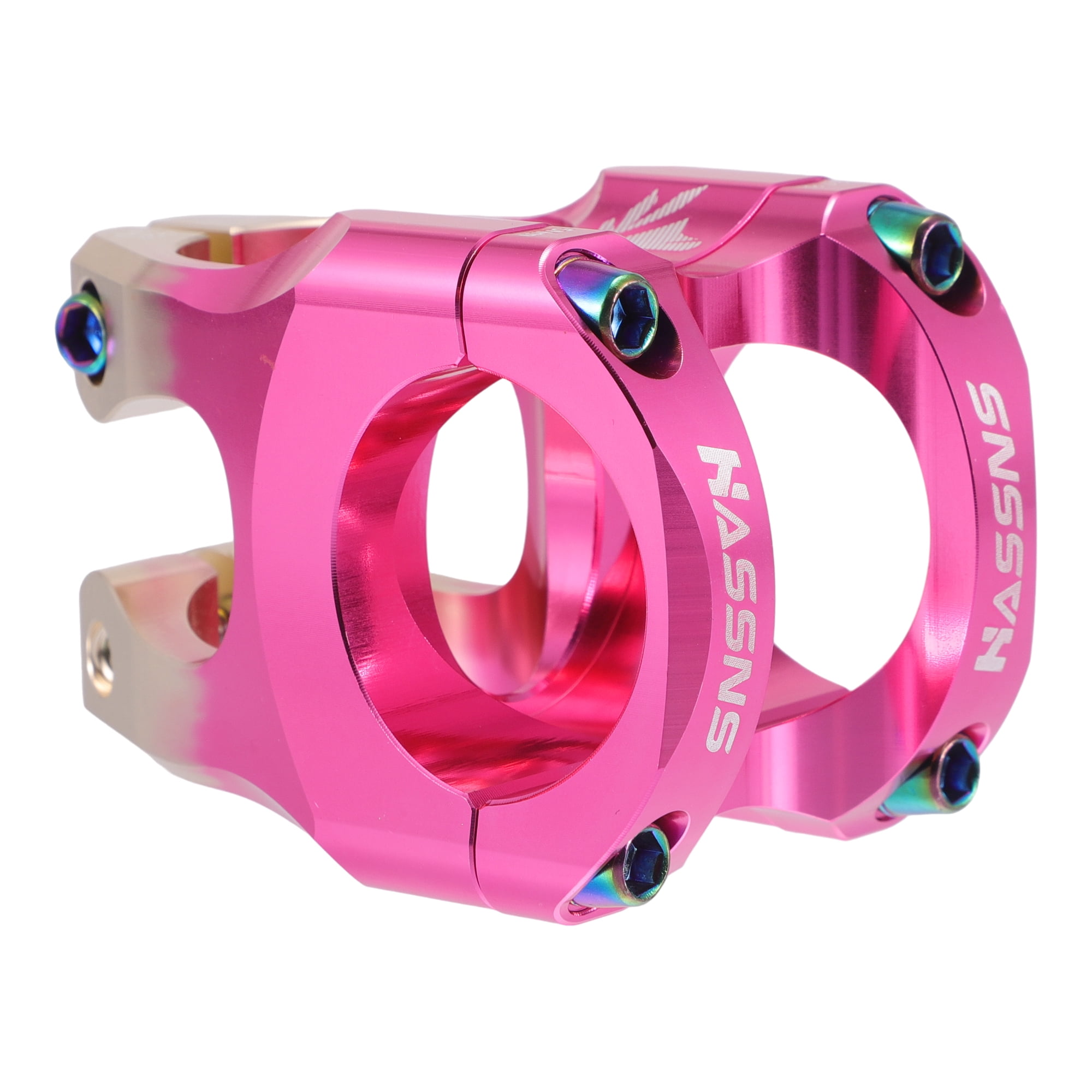 Unique Bargains Bike Stem Short Handlebar Adjustable Stem for Bike ...