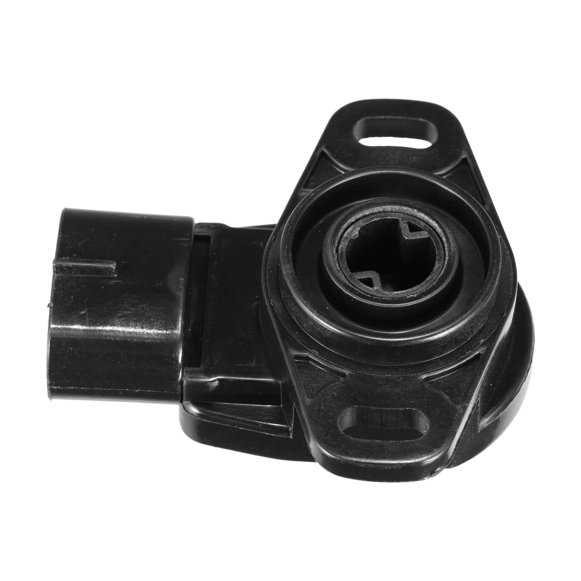 Unique Bargains Black Car Throttle Position Sensor TPS Replacement ...