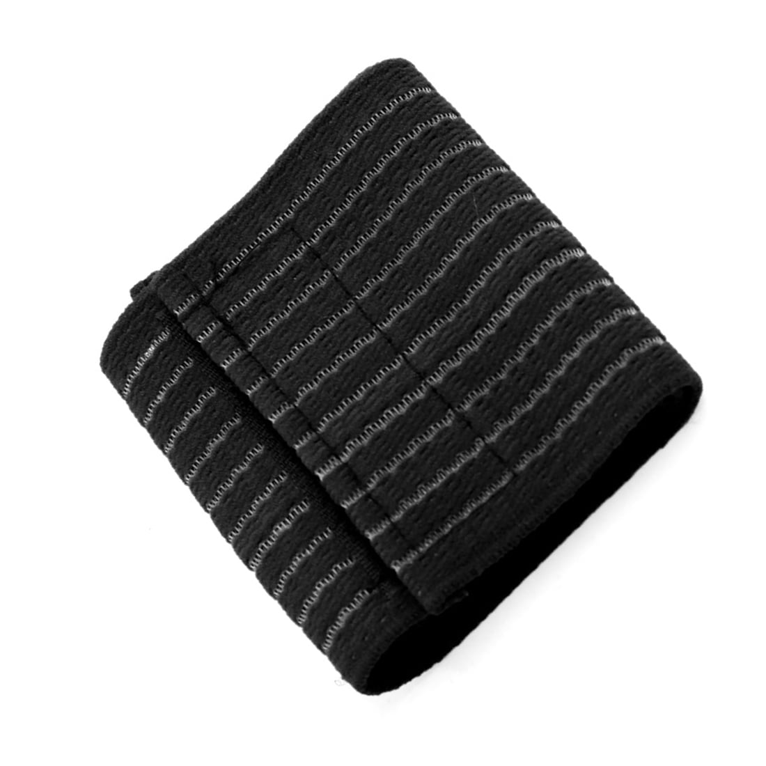 Unique Bargains Elastic Sports Wrist Brace Band Hand Palm Wrap Bandage ...