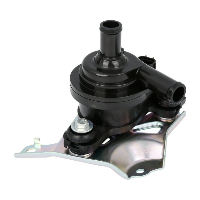 Unique Bargains Engine: Electric Inverter Water Pump Replacement for ...