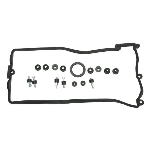 Bmw X4 Engine Valve Cover