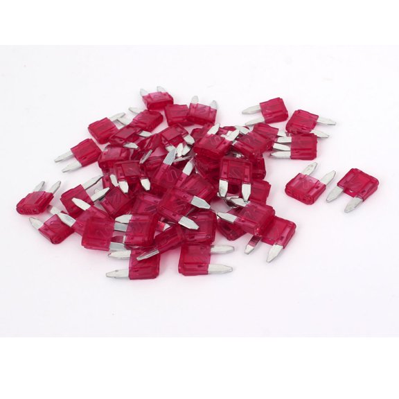Mini Blade Fuses