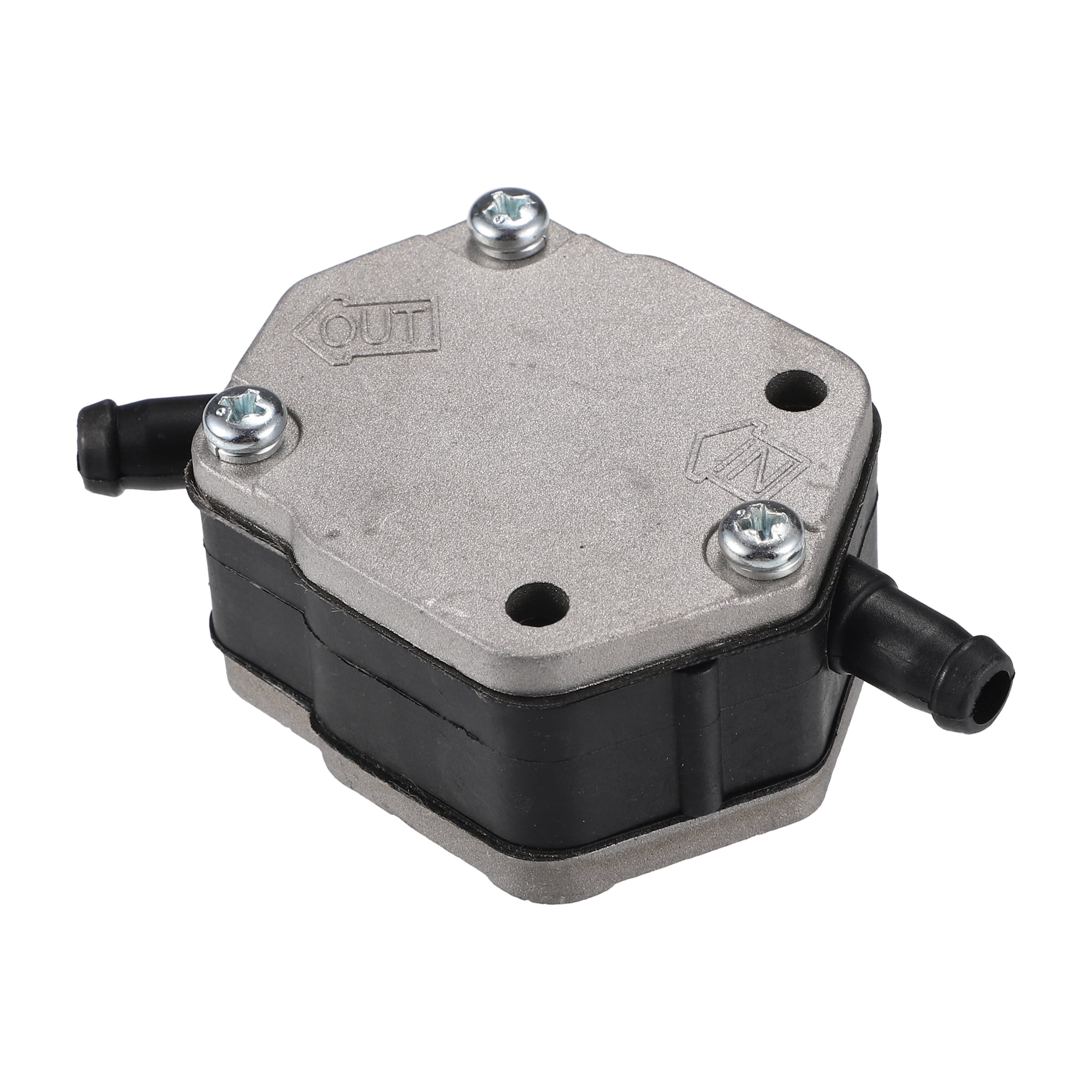 Unique Bargains Boat Engine Fuel Pump Assembly Outboard Motor for ...