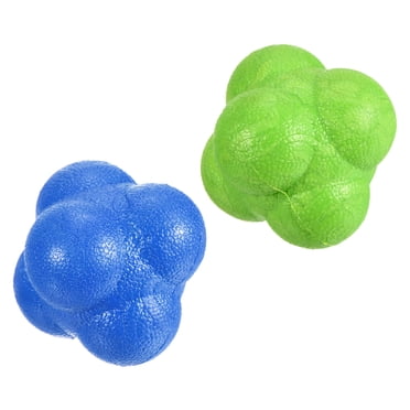 CanDo Vestibular Jump Ball, Yellow, 40cm - Walmart.com