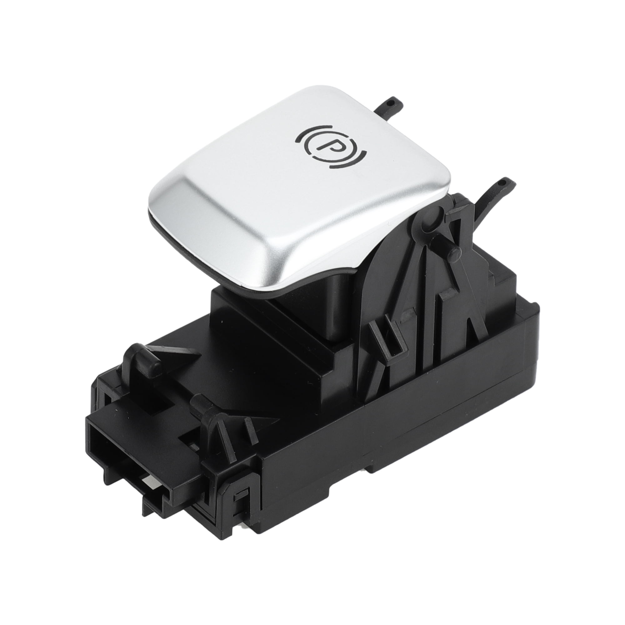Unique Bargains Brake Button Parking Switch No.2059056603 Parking Brake ...