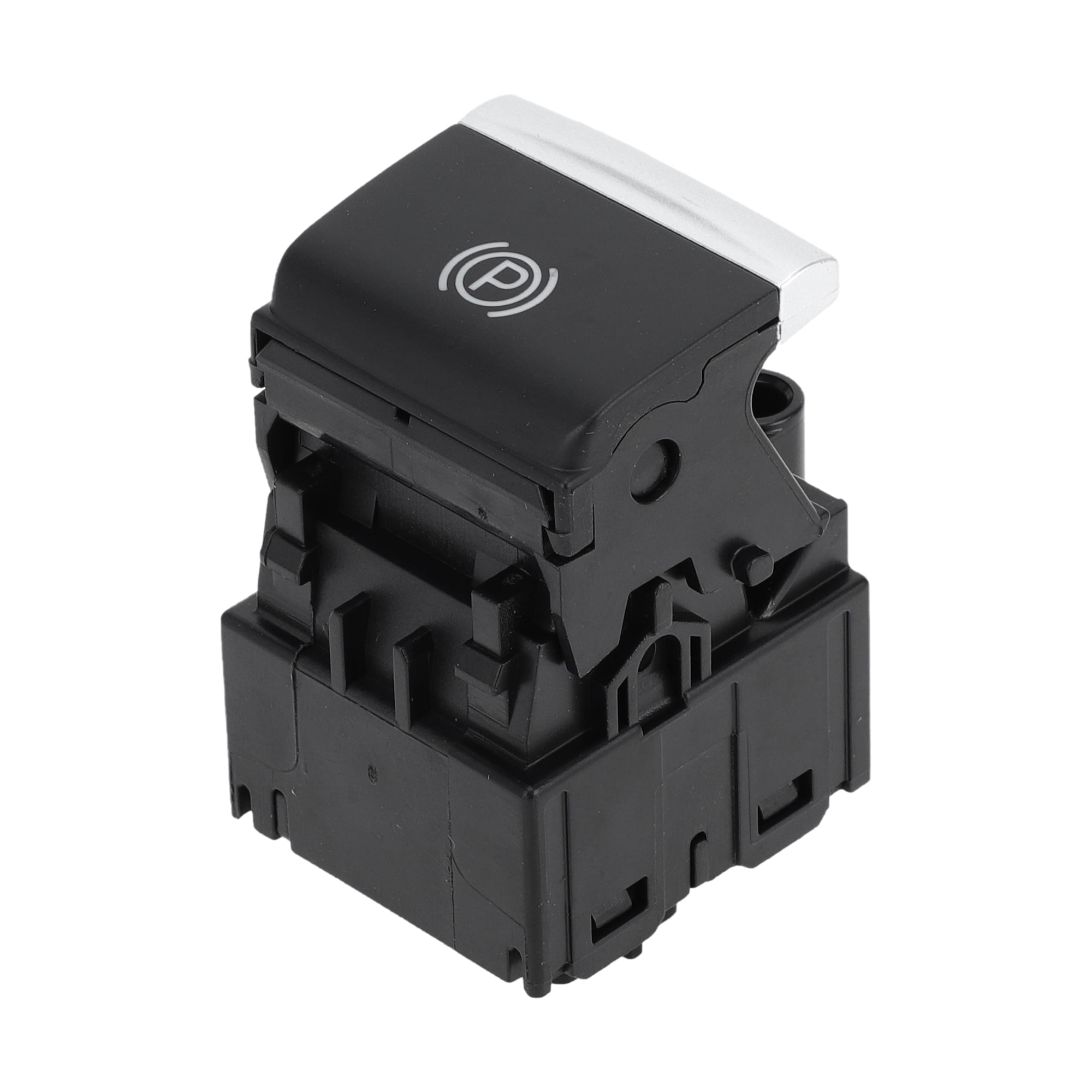 Unique Bargains Brake Button Parking Switch No.35355TBAA01 Parking ...
