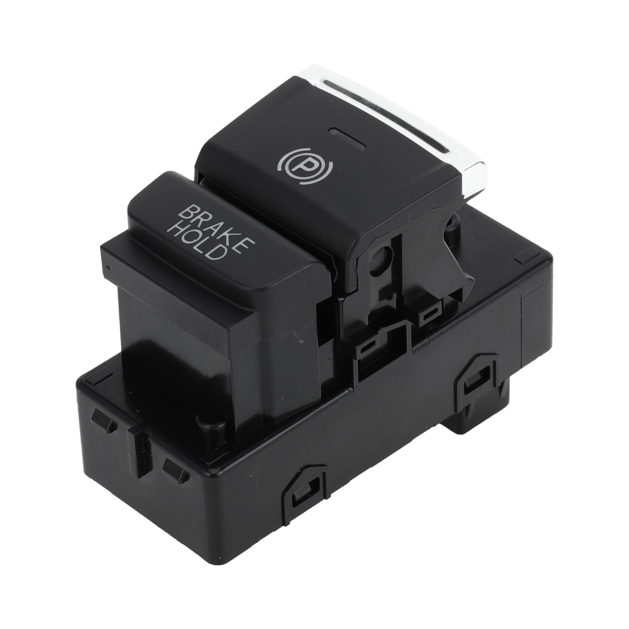 Unique Bargains Brake Button Parking Switch No.35355TVAA01 Parking ...