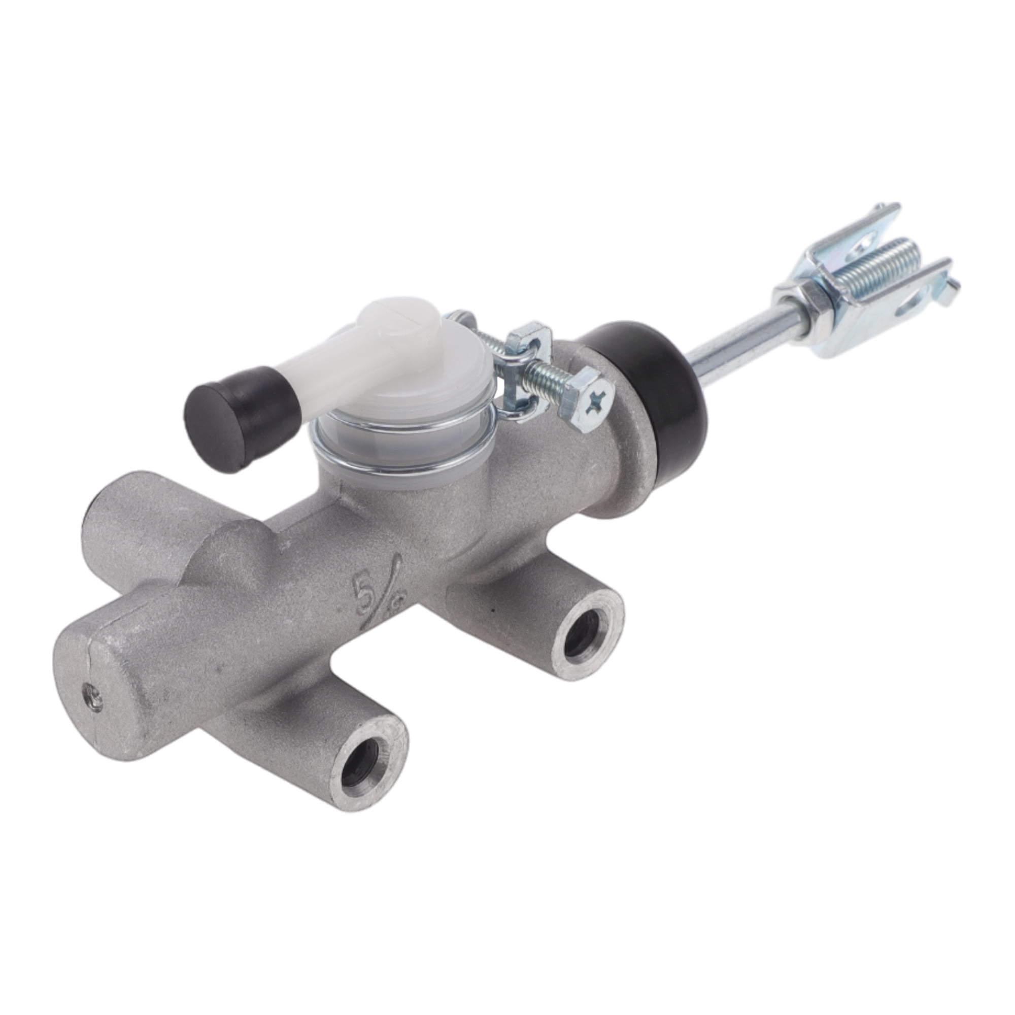 Unique Bargains Brake Master Cylinder No.3142036130 for Toyota Hiace H1 ...