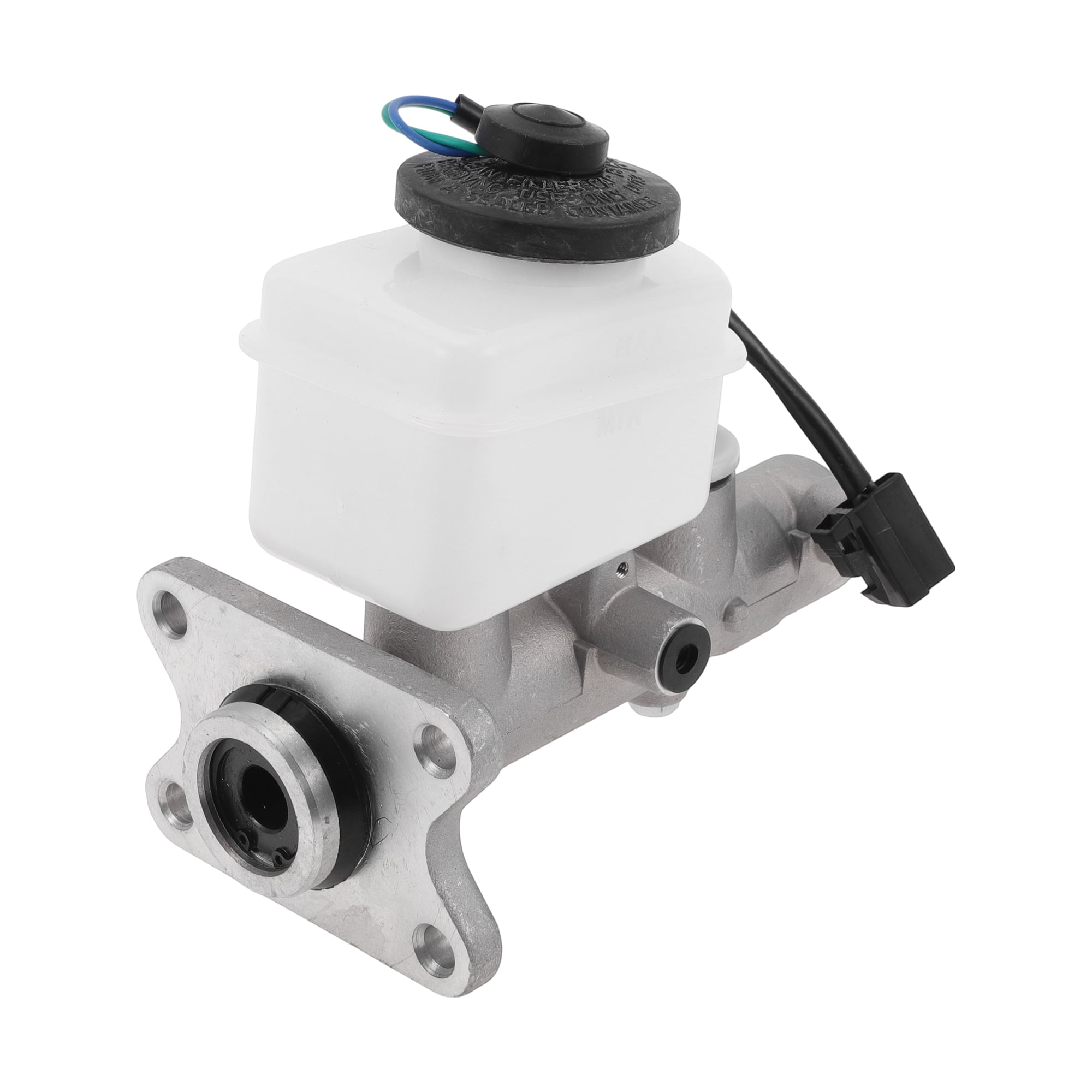 Unique Bargains Brake Master Cylinder No.4720135790 for Toyota Hilux ...
