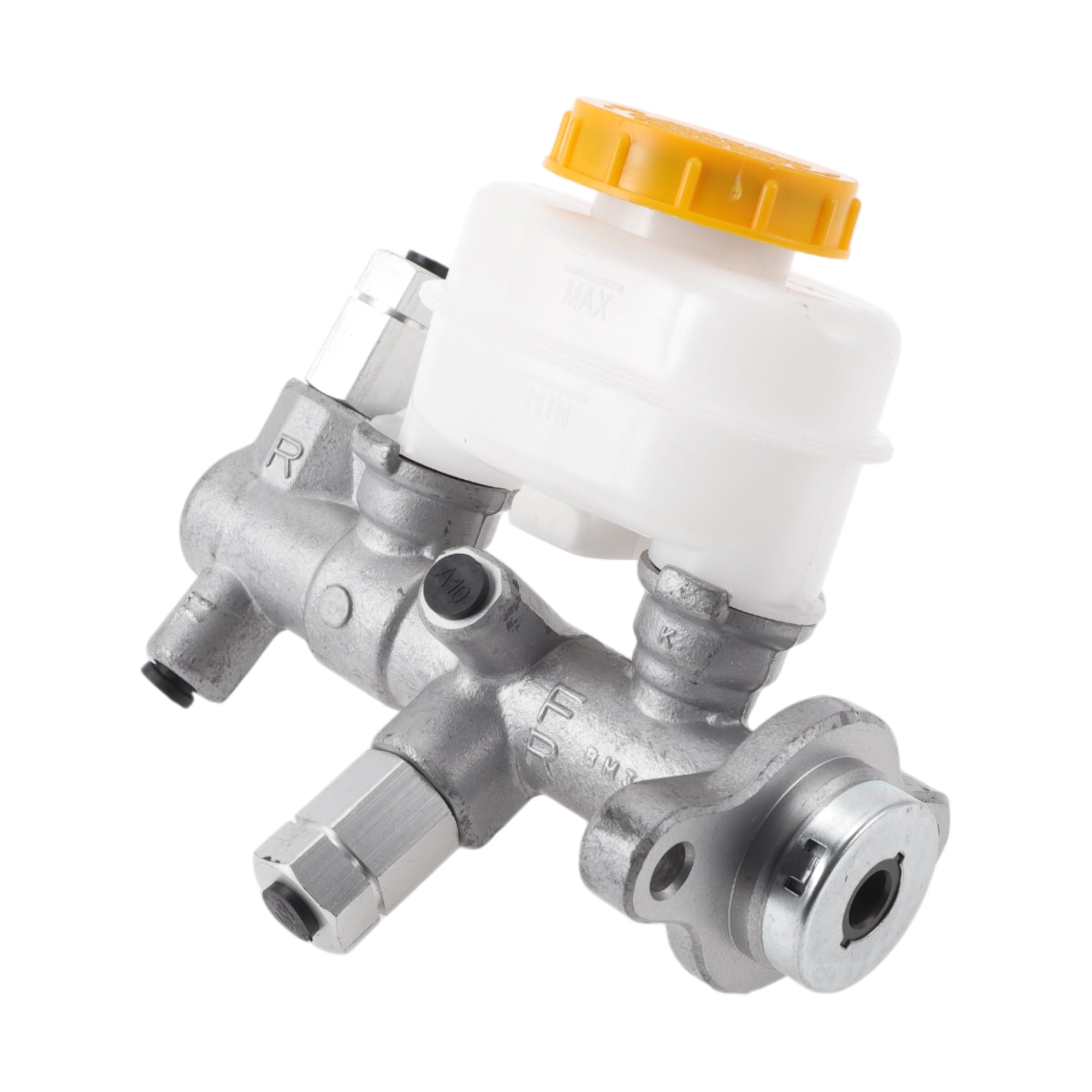Unique Bargains Brake Master Cylinder Reservoir No.4601072Y24 for ...