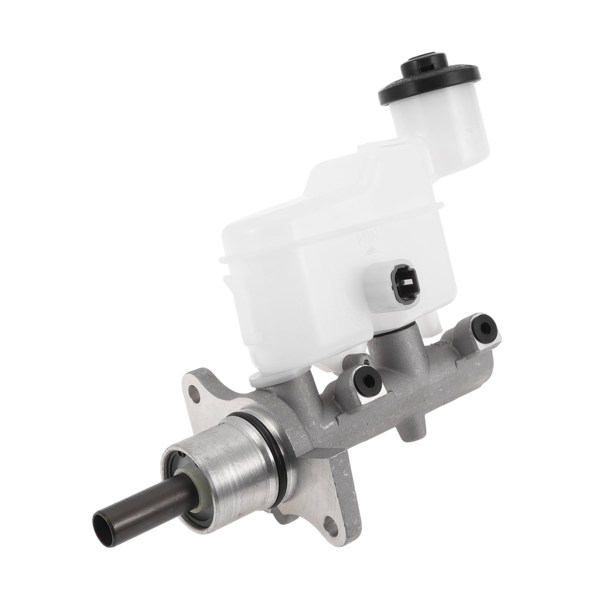 Unique Bargains Brake Master Cylinder with Reservoir No.4720109210 for ...