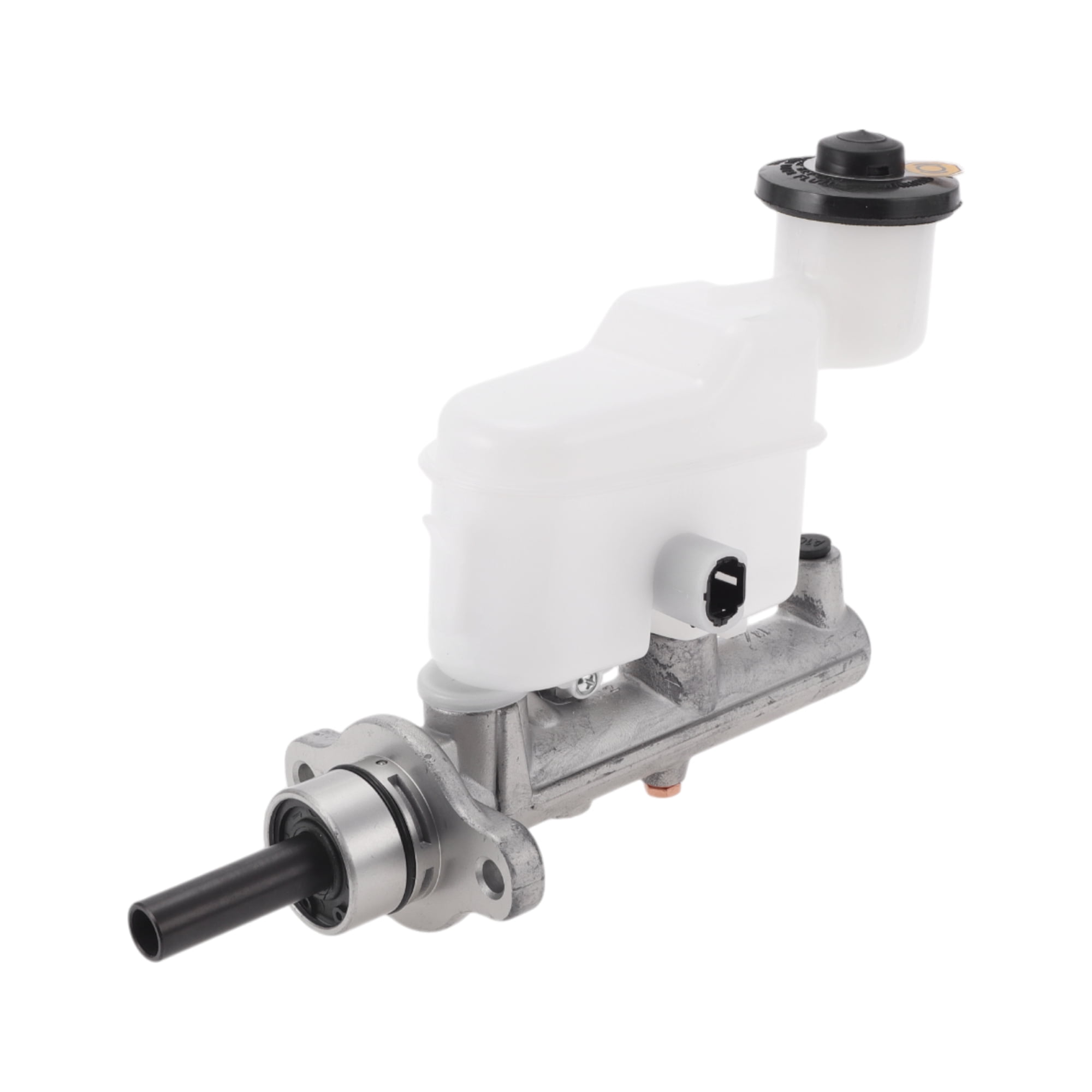 Unique Bargains Brake Master Cylinder with Reservoir No.472010K020 for ...