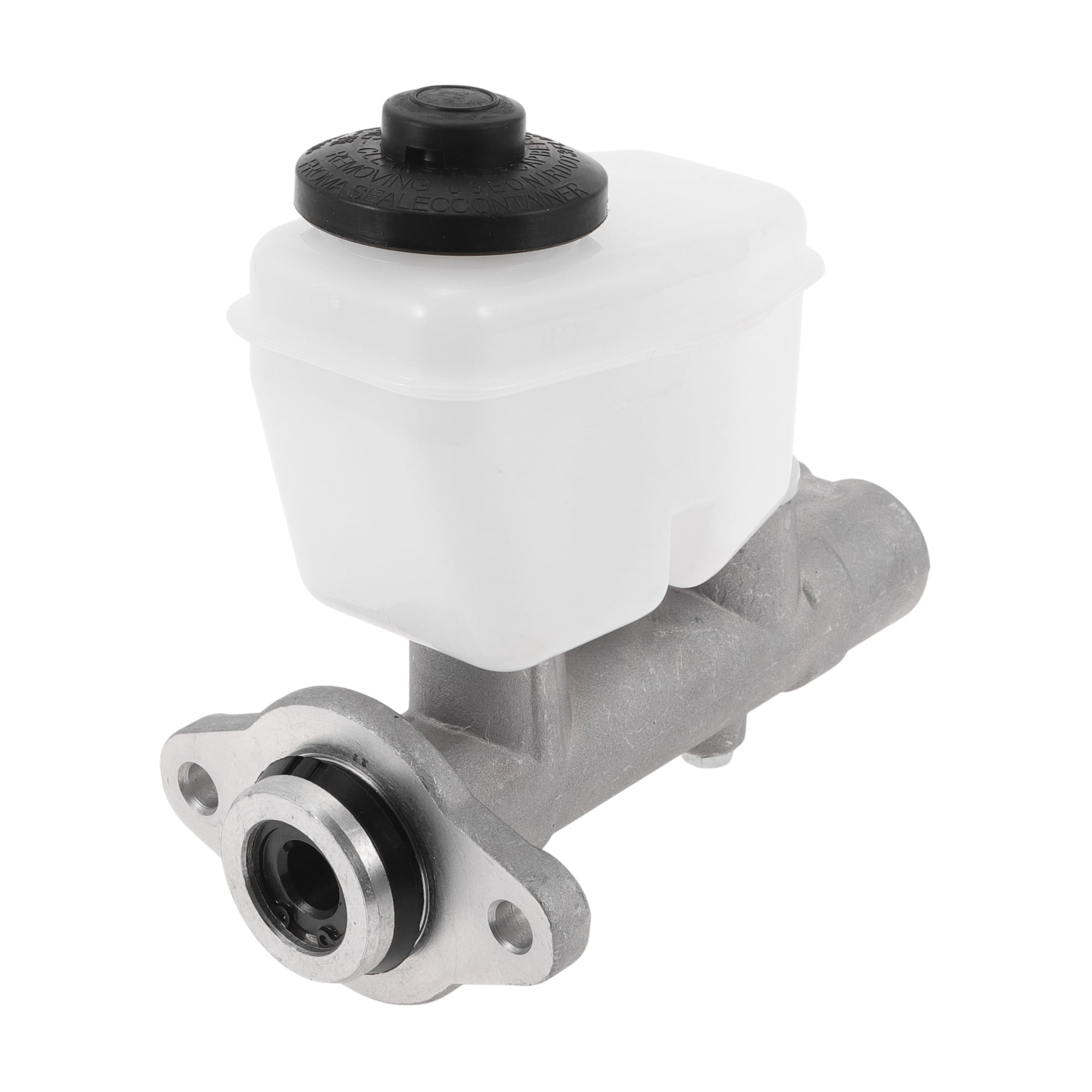 Unique Bargains Brake Master Cylinder with Reservoir No.472013D390 for ...