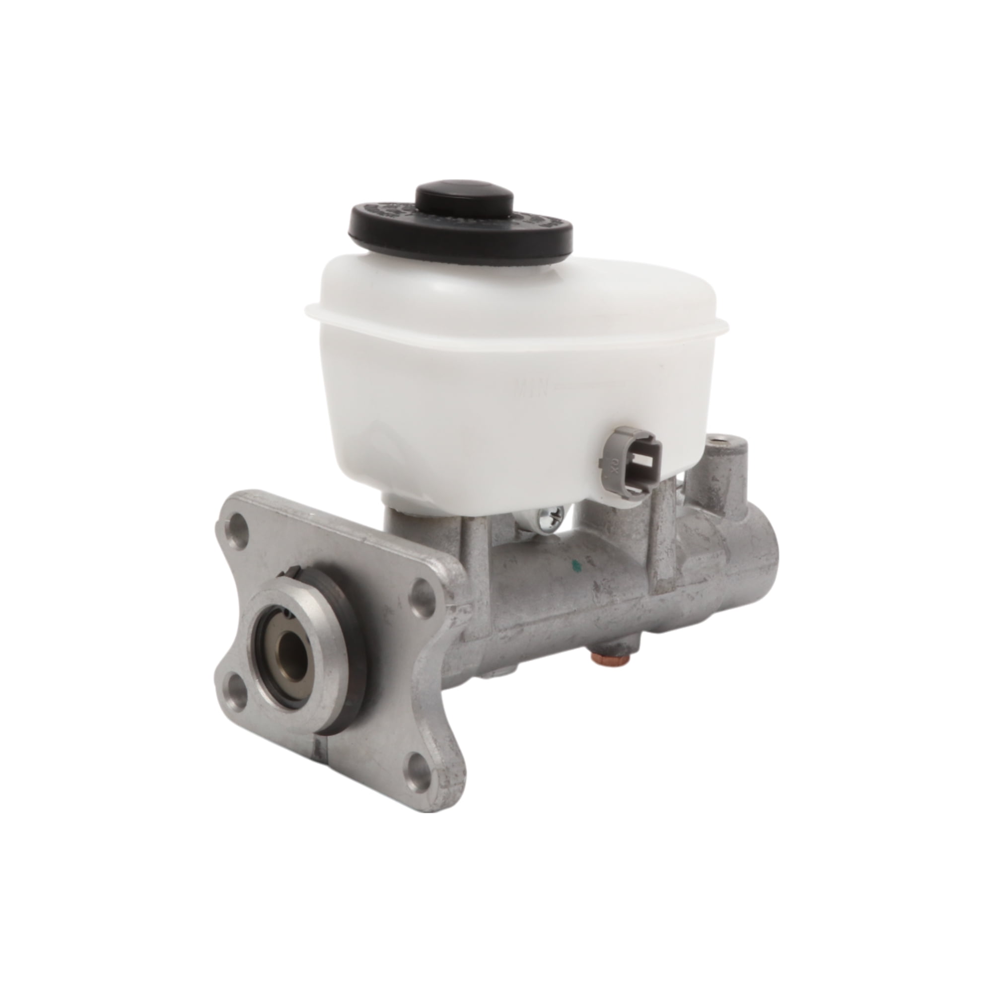 Unique Bargains Brake Master Cylinder with Reservoir No.4720160511 for ...