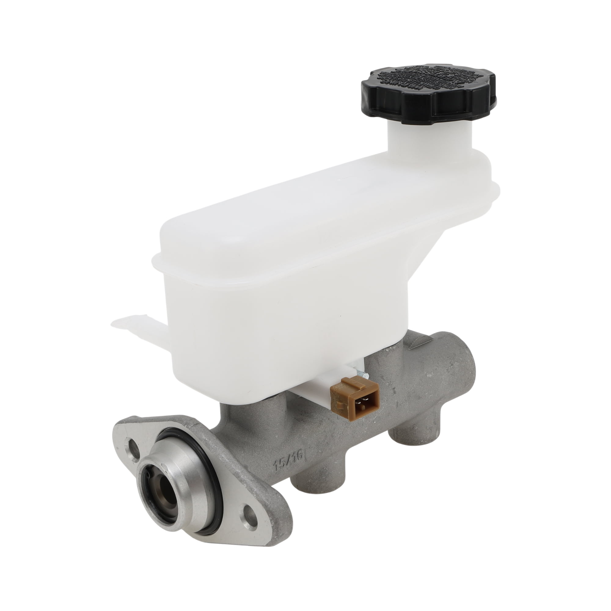 Unique Bargains Brake Master Cylinder with Reservoir No.5851017300 for ...