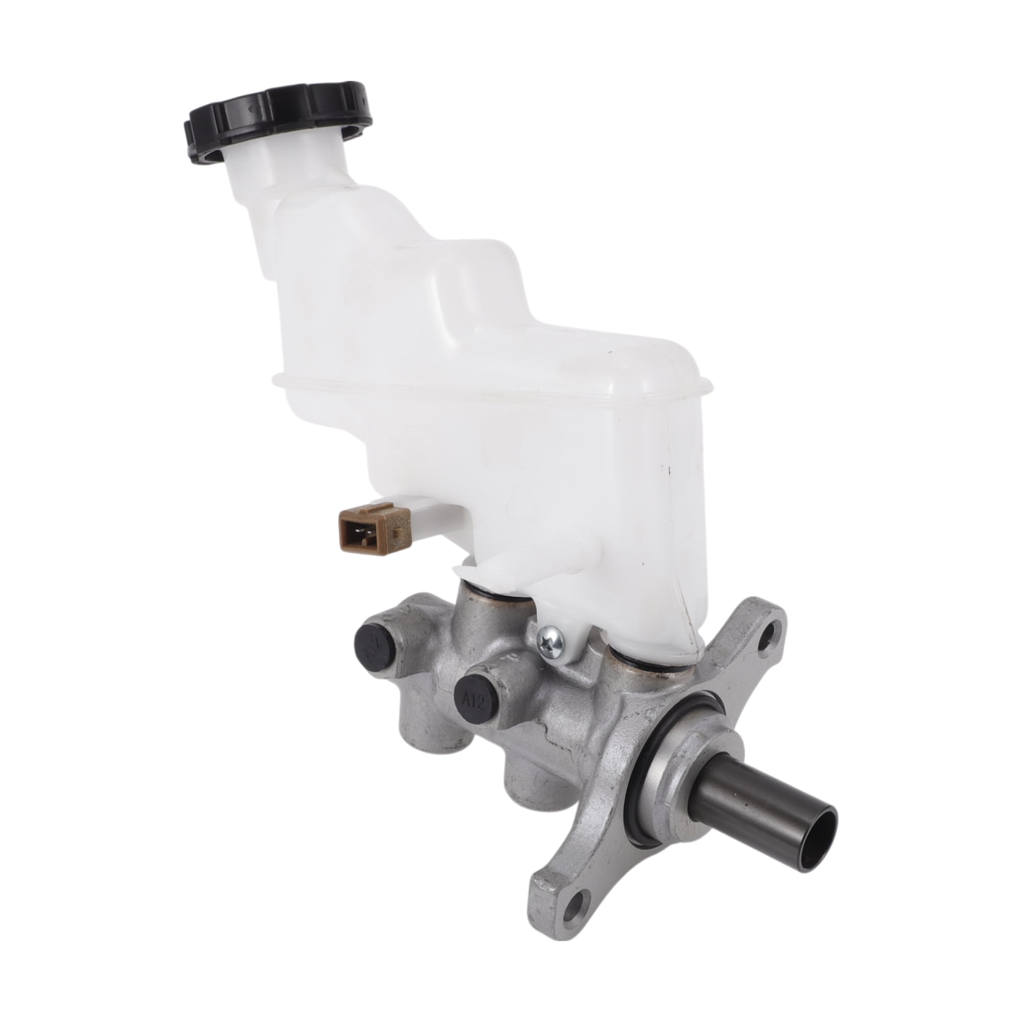 Unique Bargains Brake Master Cylinder With Reservoir No.585101R200 ...