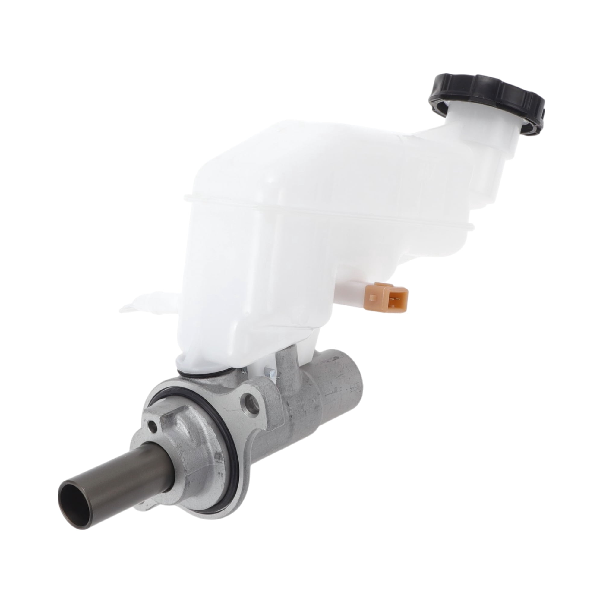 Unique Bargains Brake Master Cylinder With Reservoir No.585103X400 ...