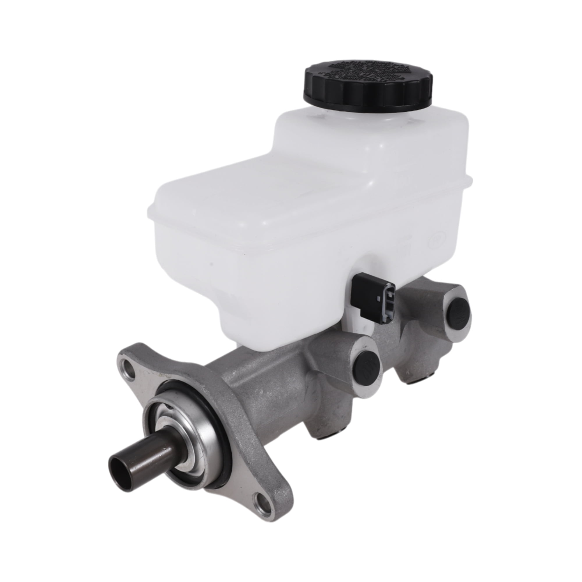 Unique Bargains Brake Master Cylinder with Reservoir No.M630484 ...