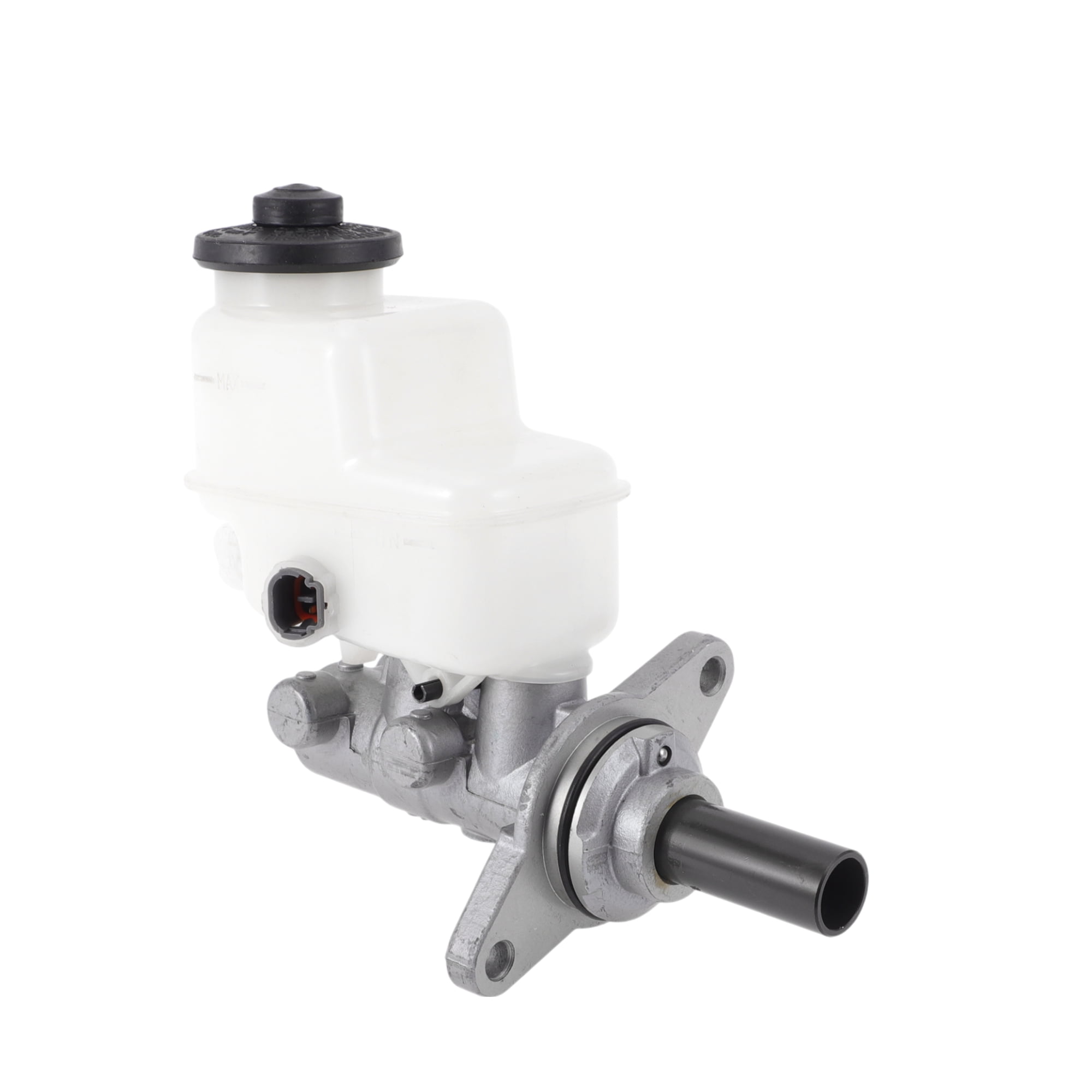 Unique Bargains Brake Master Cylinder With Reservoir No.M630562 ...